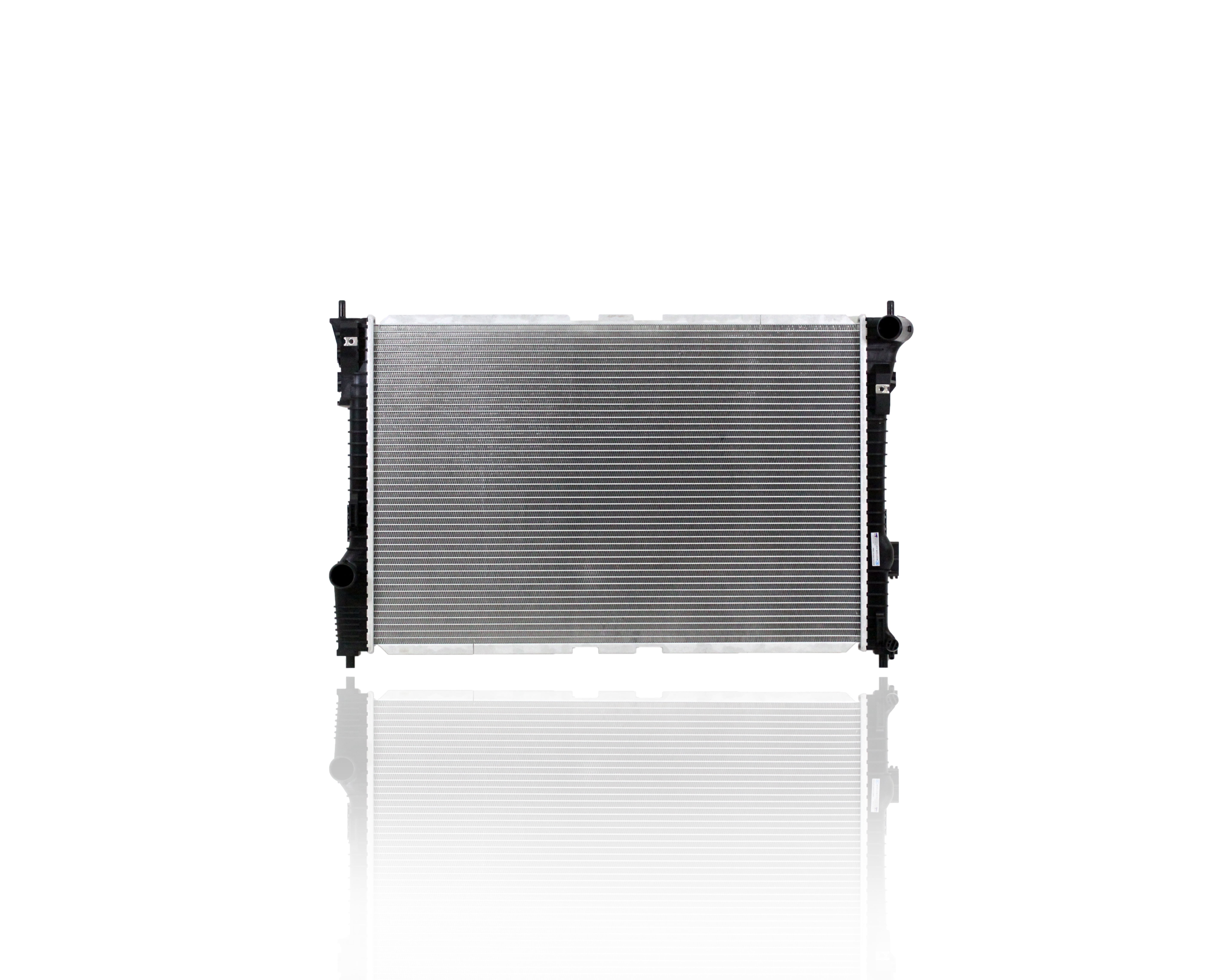 Radiator - Koyorad Fit/For 13445 April'11-15 Ford Explorer Base/XLT ...