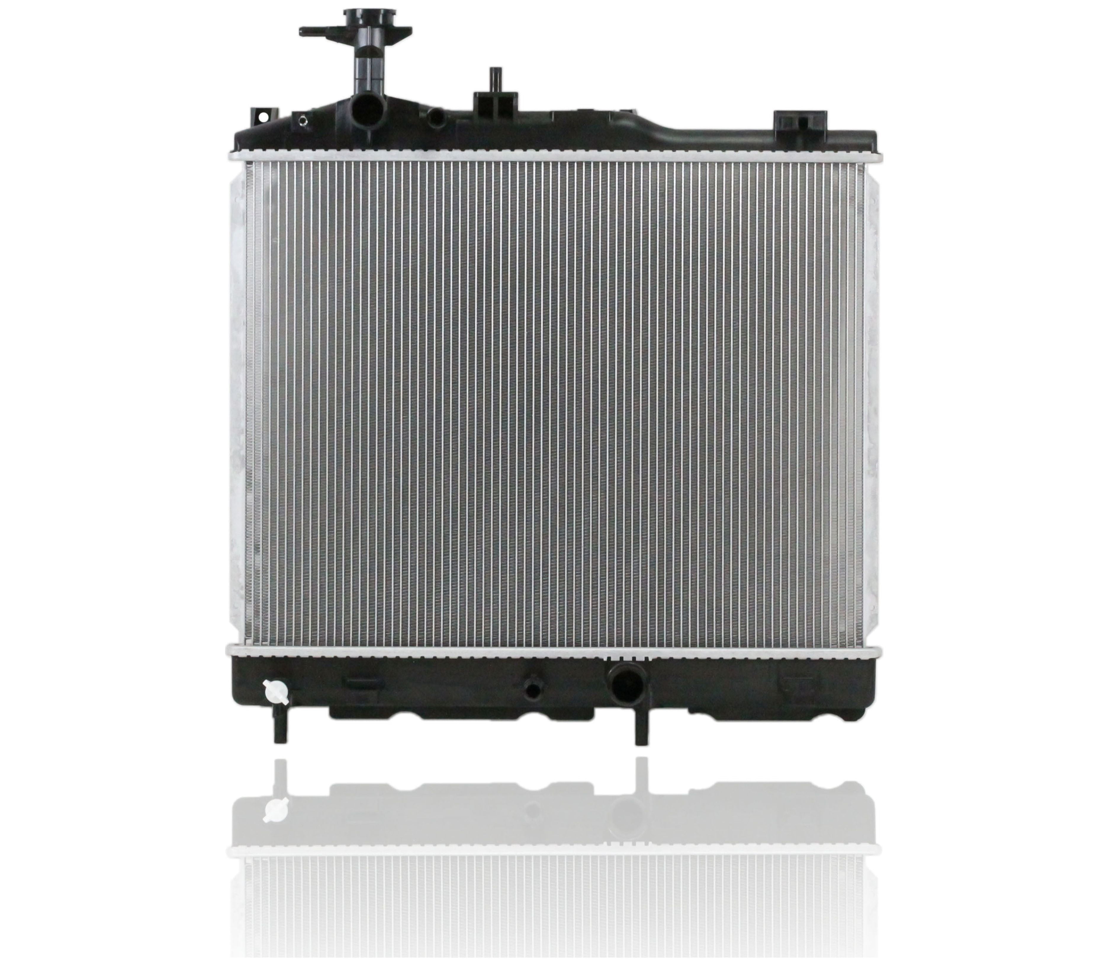 Radiator - Koyorad Fit/For 13469 14-20 Mitsubishi Mirage, 17-22 Mirage ...