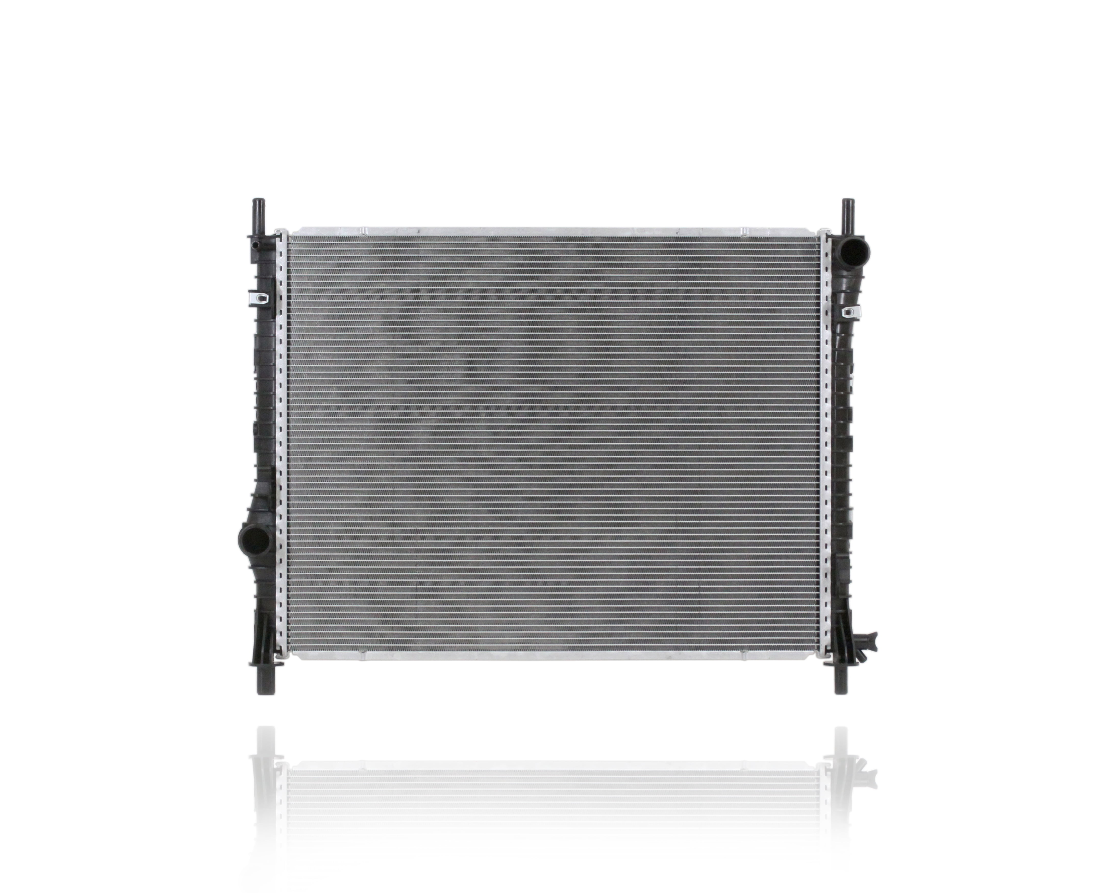 Radiator - Koyorad Fit/For 15-20 Ford Mustang-Convertible/Coupe 5.0L ...