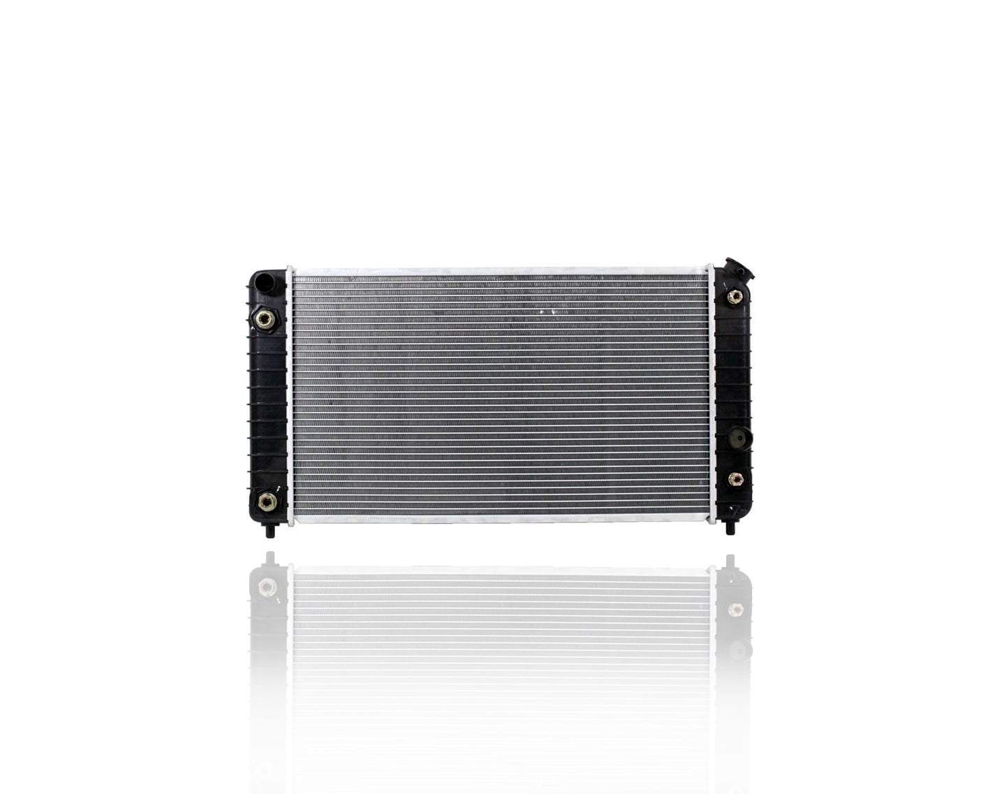 Radiator - Koyorad Fit/For 1826 96-04 Chevrolet S10 Blazer Jimmy Sonoma ...