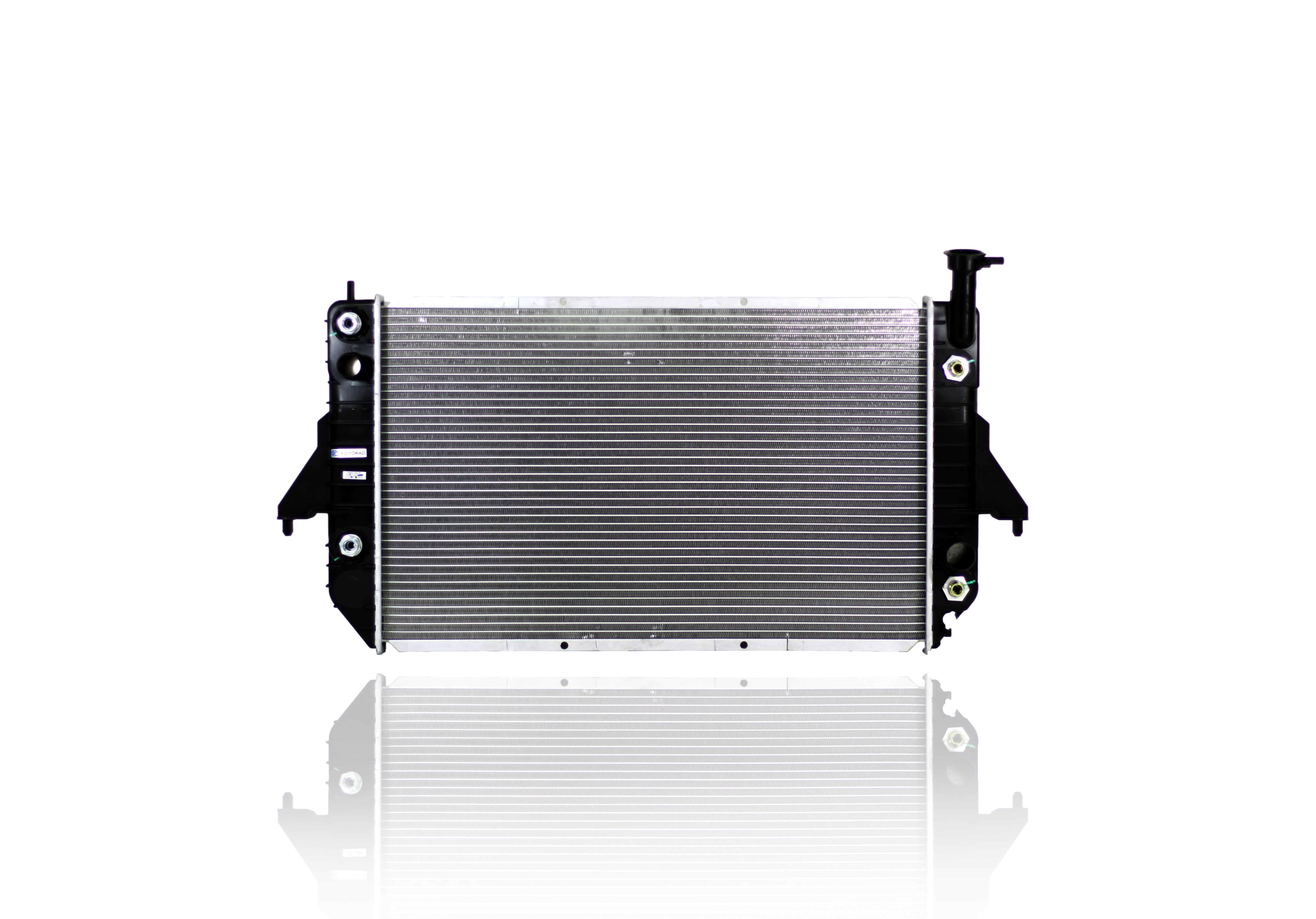 Radiator - Koyorad Fit/For 2003 96-05 Chevrolet Astro GMC Safari Van ...