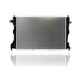 Radiator - Koyorad Fit/For 2157 98-03 Mercury Grand Marquis Ford Crown ...