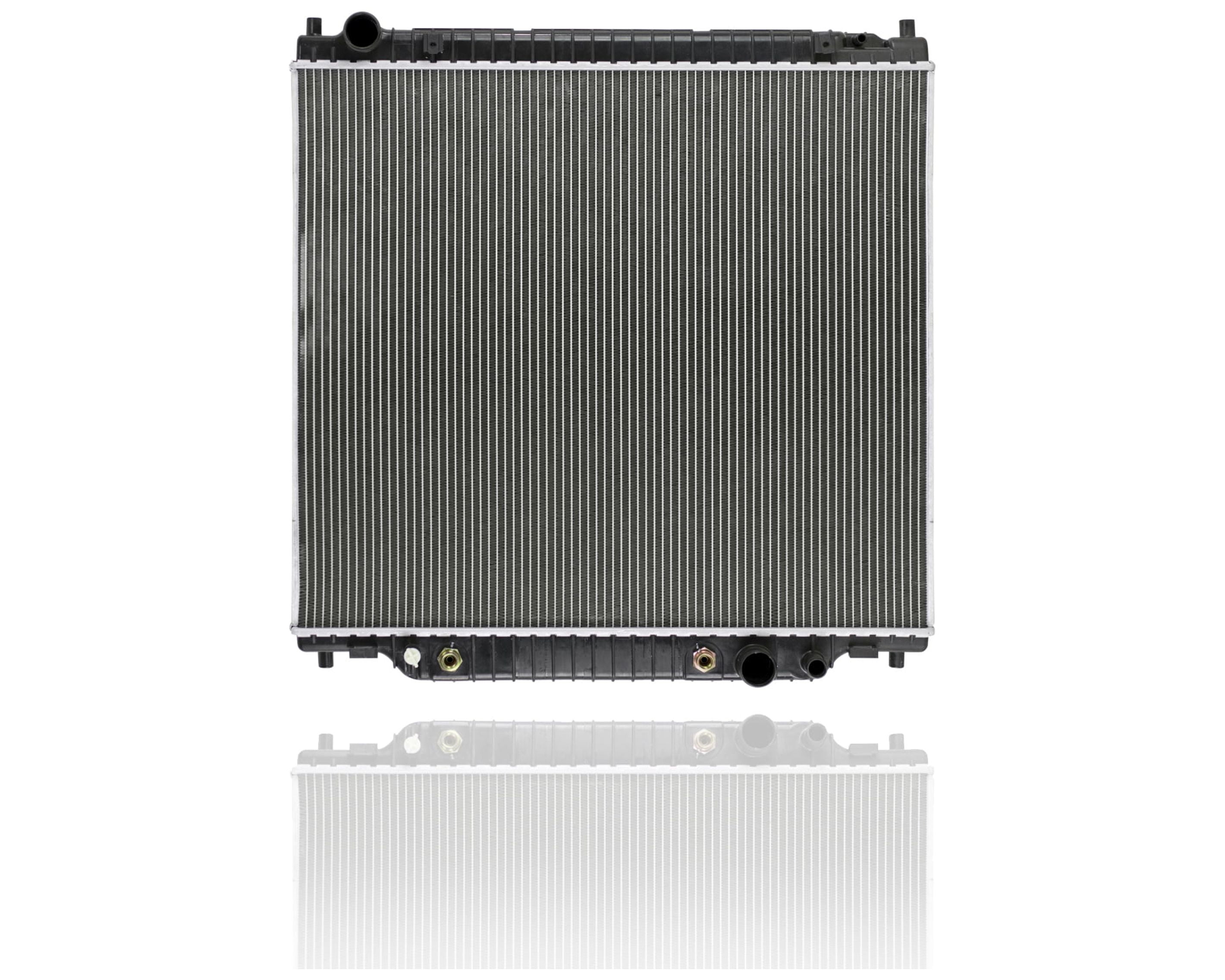 Radiator - Koyorad Fit/For 2171 99-04 Ford Pickup Super Duty F-Series ...
