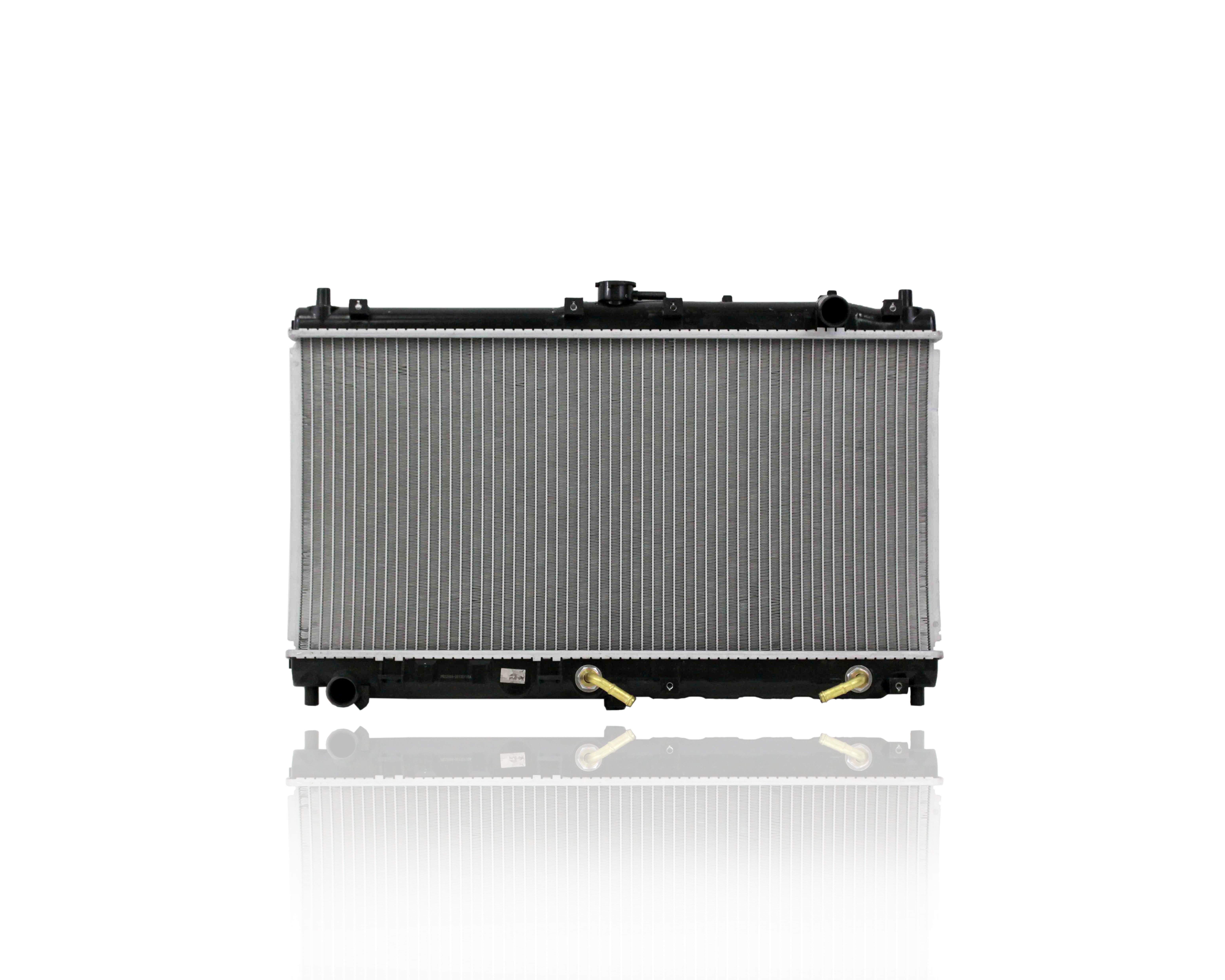 Radiator - Koyorad Fit/For 2268 99-05 Mazda Miata Automatic ...
