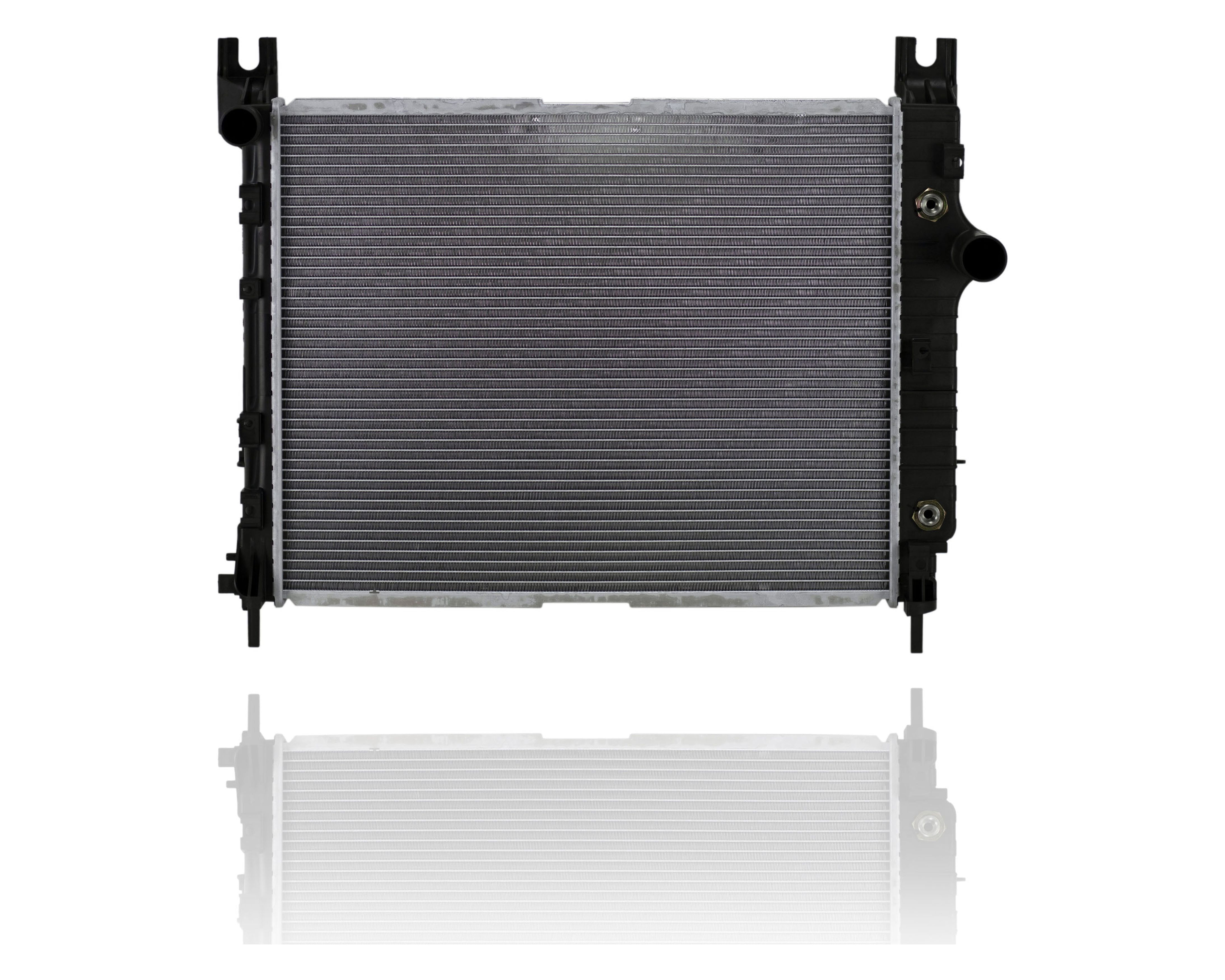 Radiator - Koyorad Fit/For 2294 Dodge Dakota 3.7/4.7/5.9 Liter Durango ...