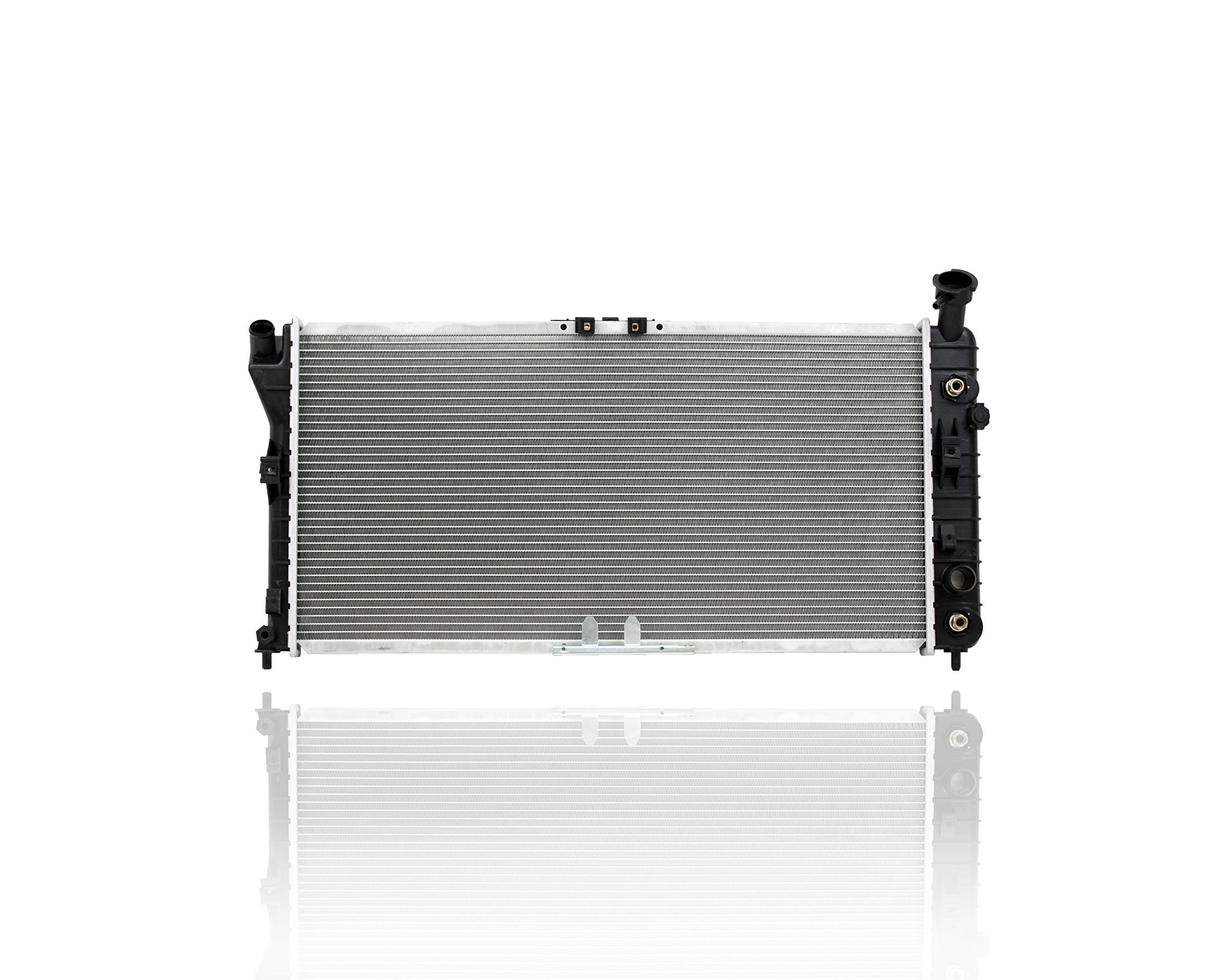 Radiator - Koyorad Fit/For 2343 00-02 Buick Century Regal Impala Monte ...