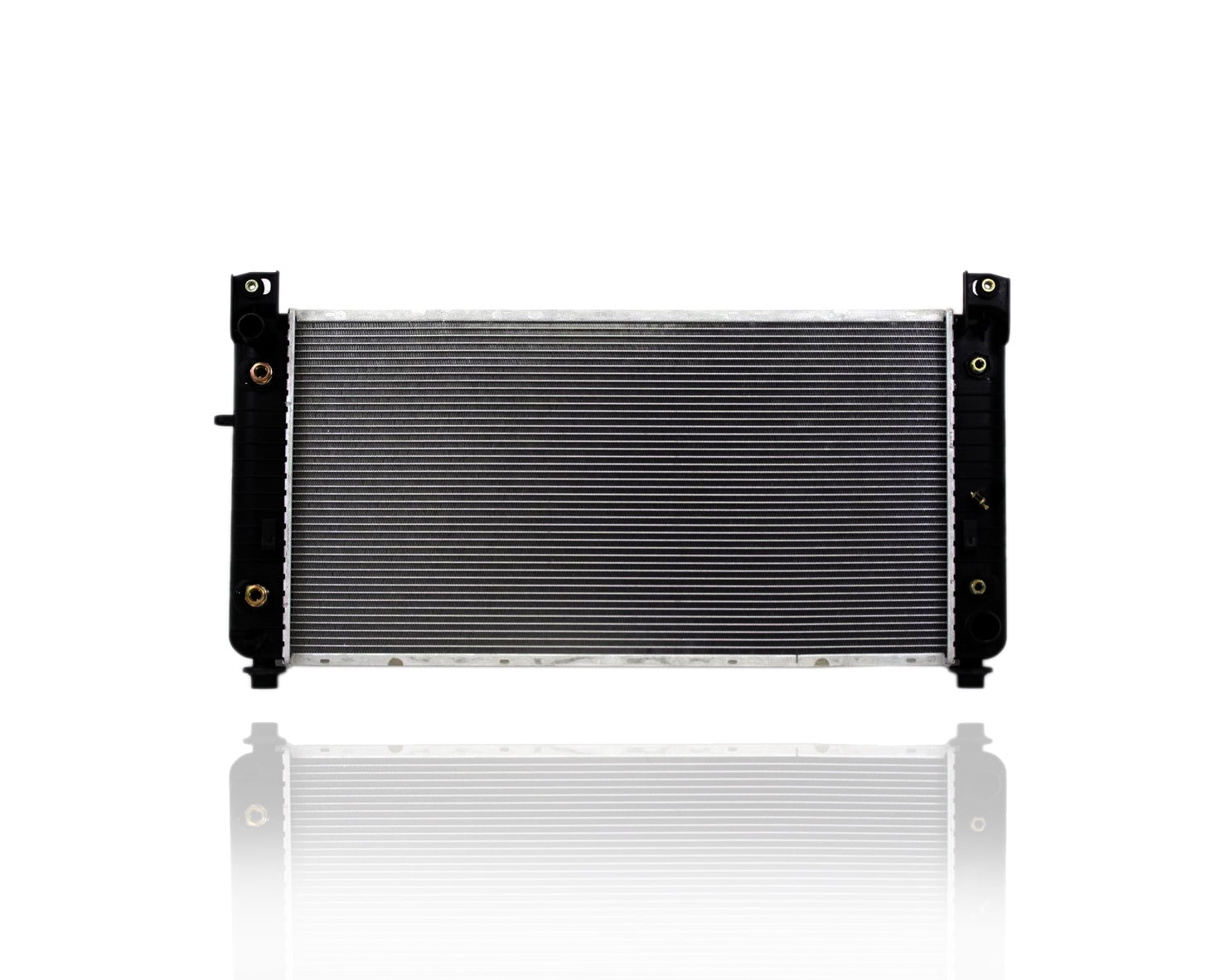 Radiator - Koyorad Fit/For 2370 99-07 Chevrolet Silverado Sierra ...