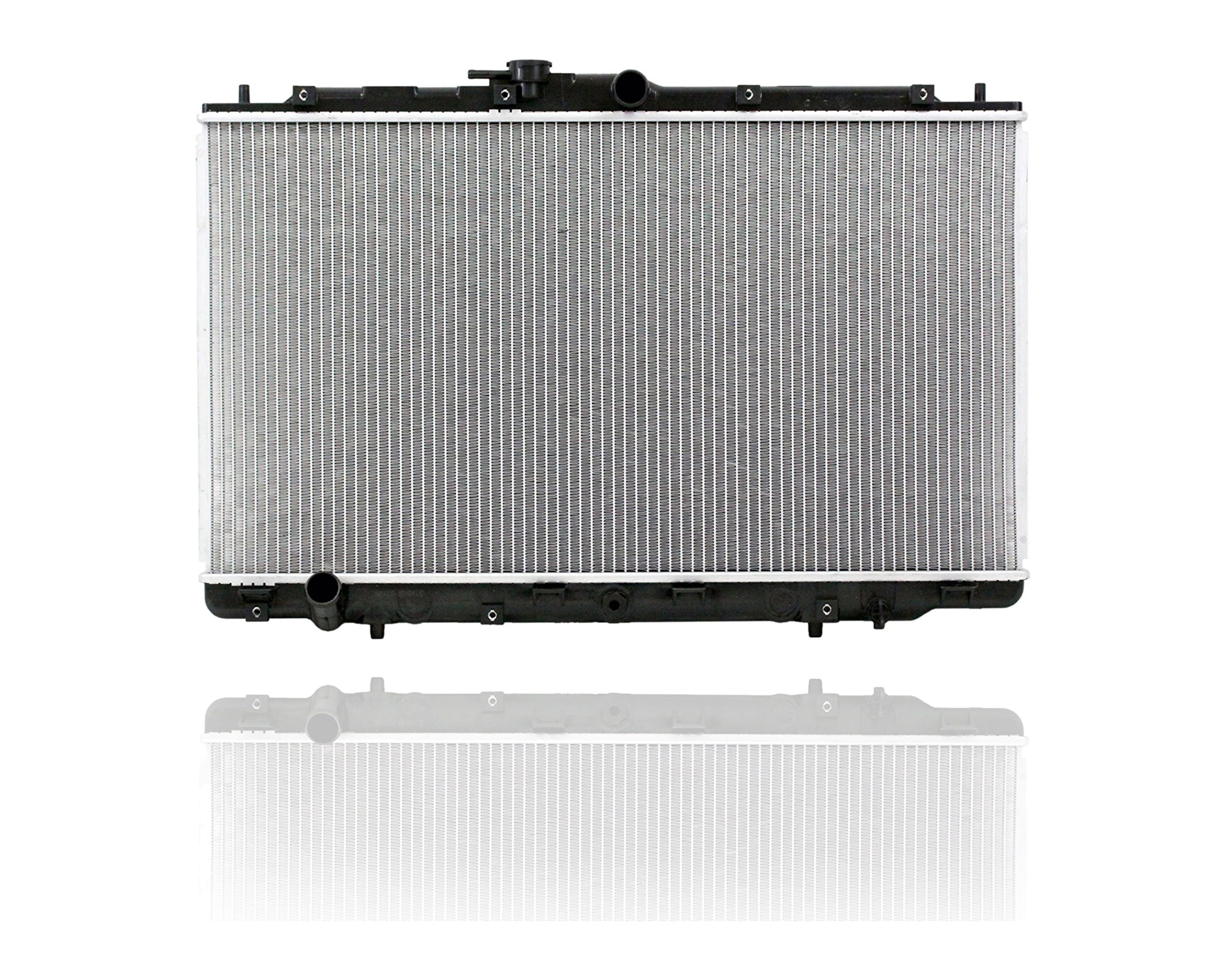 Radiator - Koyorad Fit/For 2431 01-03 Acura 3.2 CL Base, 02-03 3.2 TL ...