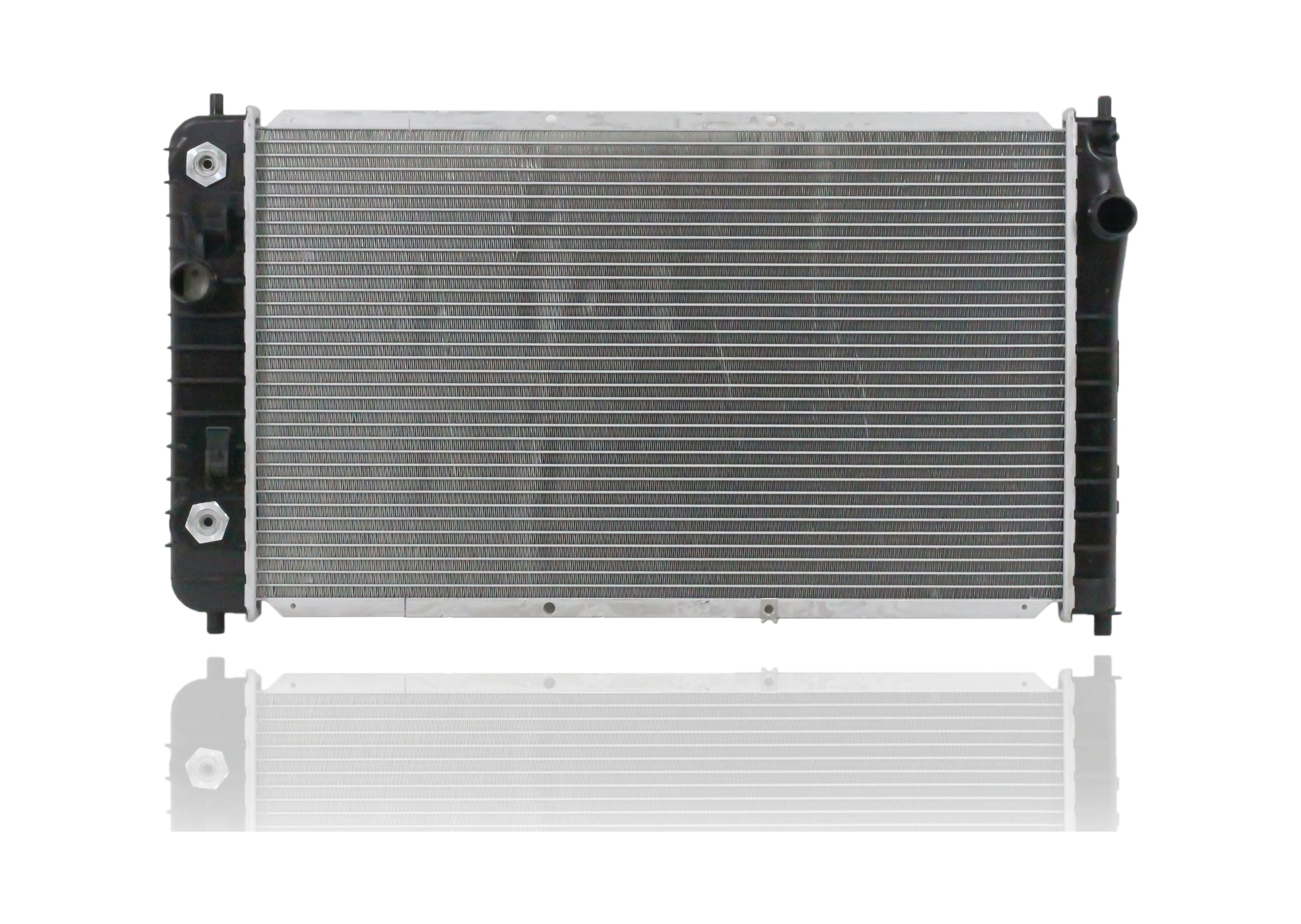 Radiator - Koyorad Fit/For 2518 02-05 Chevrolet Cavalier, 01-05 Pontiac ...