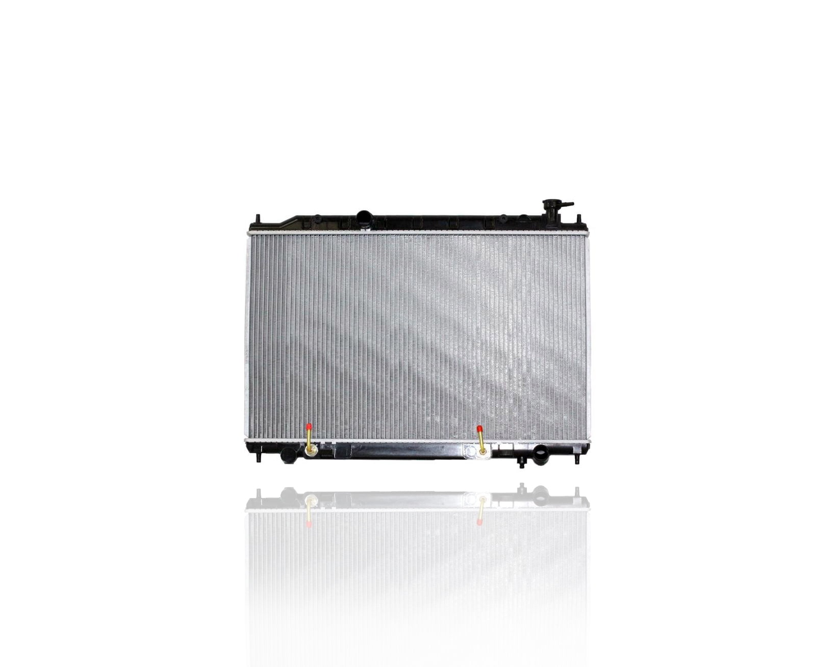 Radiator - Koyorad Fit/For 2578 03-07 Nissan Murano Automatic (With CVT ...