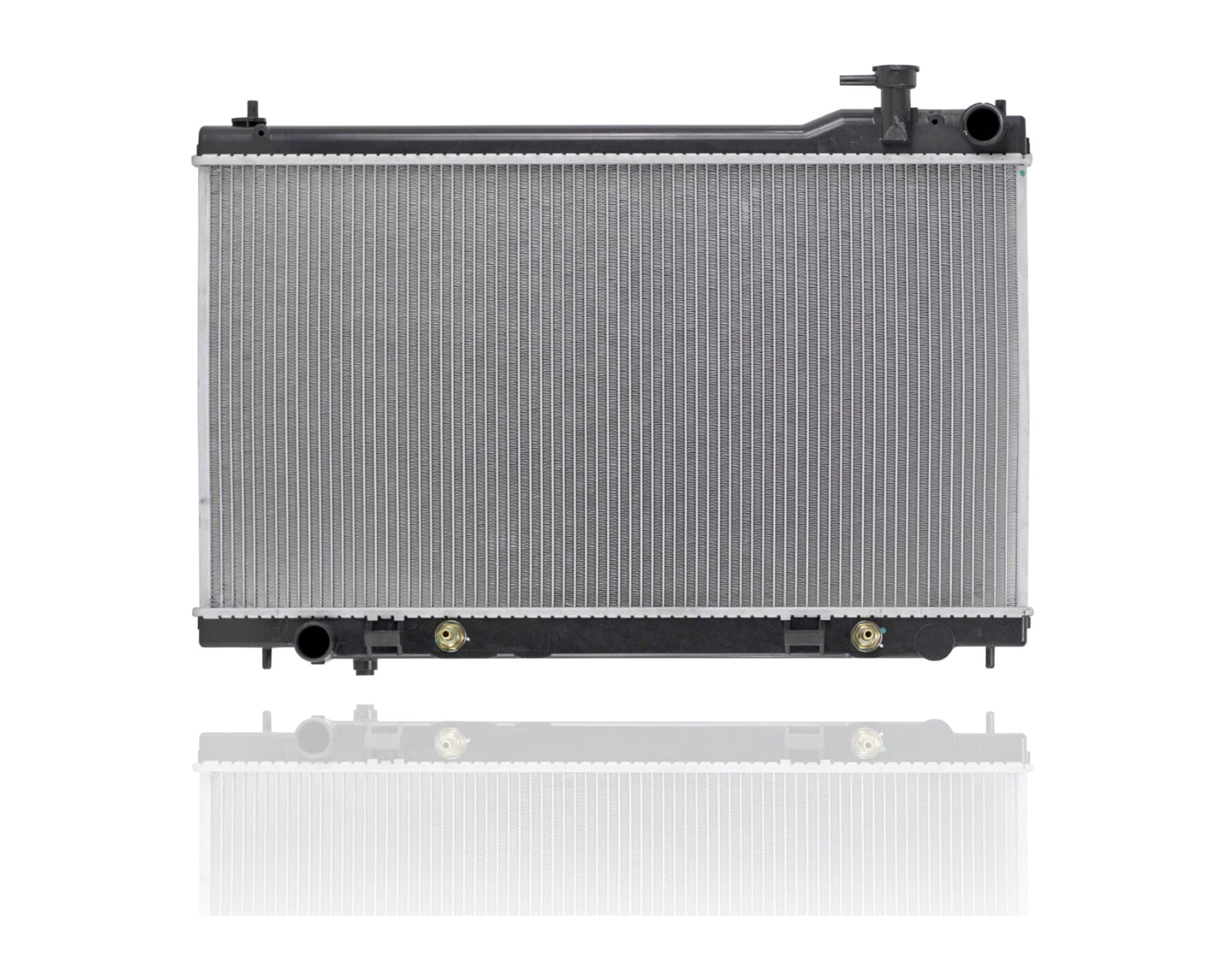 Radiator - Koyorad Fit/For 2588 03-07 Infiniti G35 Coupe, 03-06 G35 ...