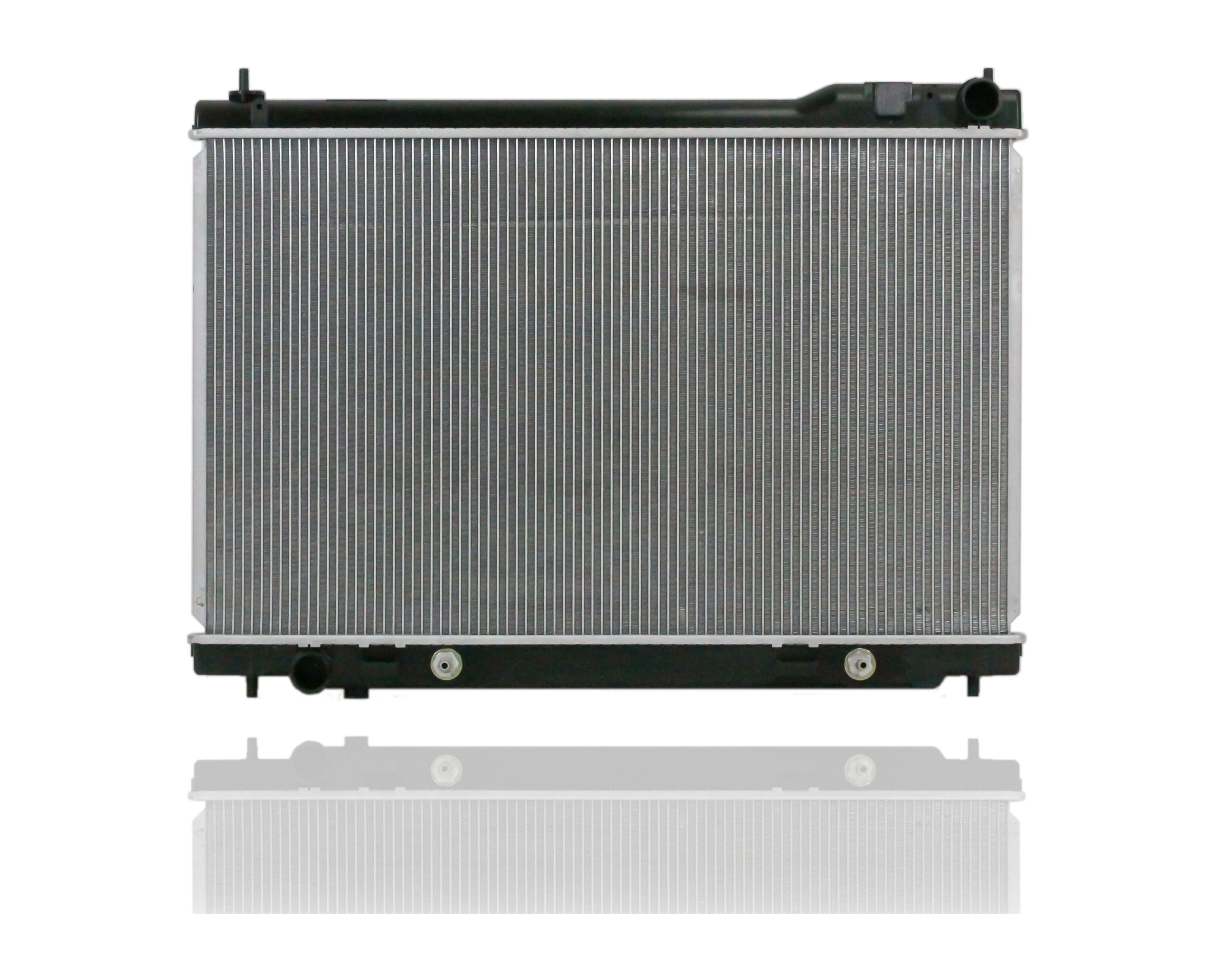 Radiator - Koyorad Fit/For 2671 03-08 Infini FX45 Automatic ...