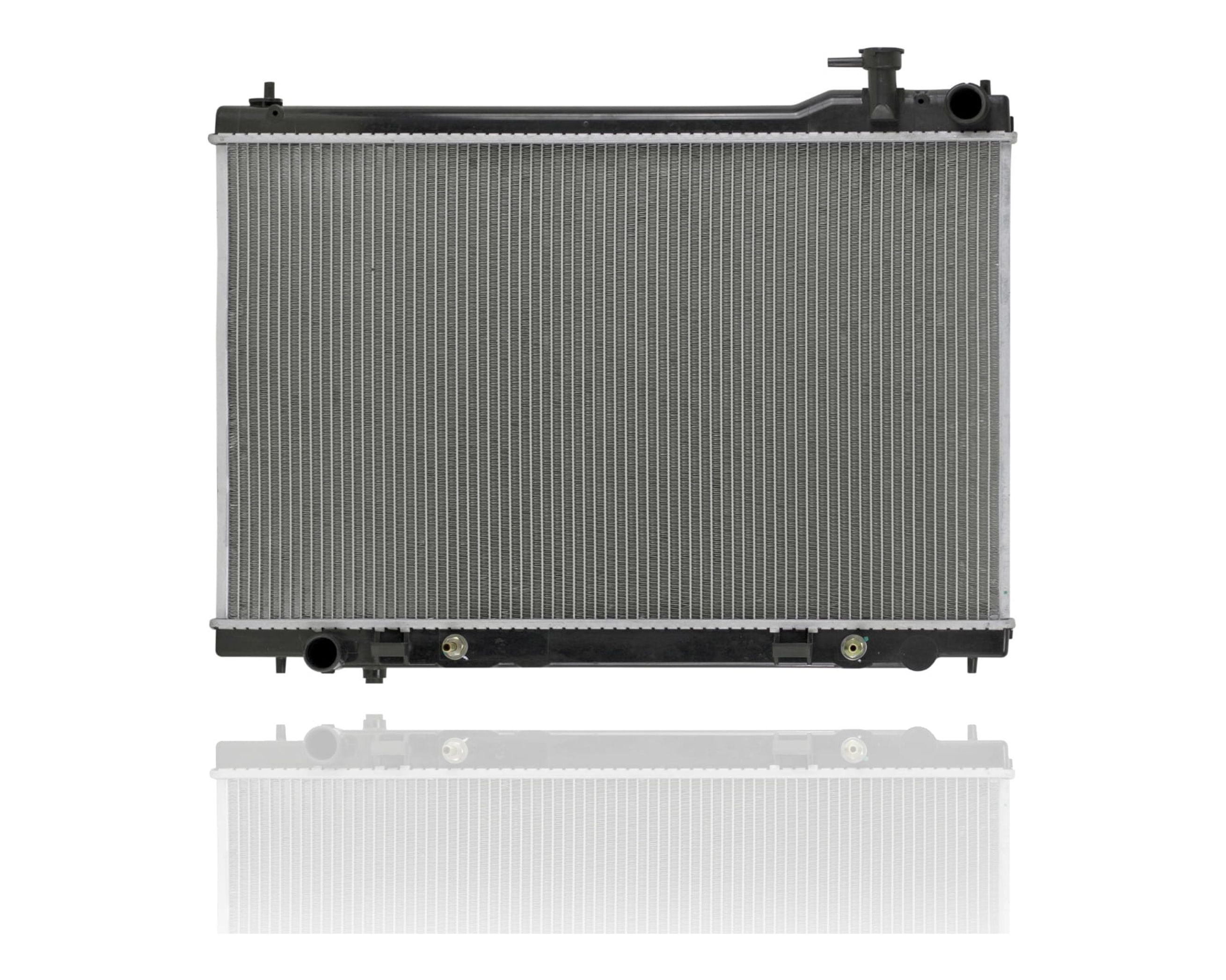 Radiator - Koyorad Fit/For 2683 03-08 Infiniti FX35 Automatic ...