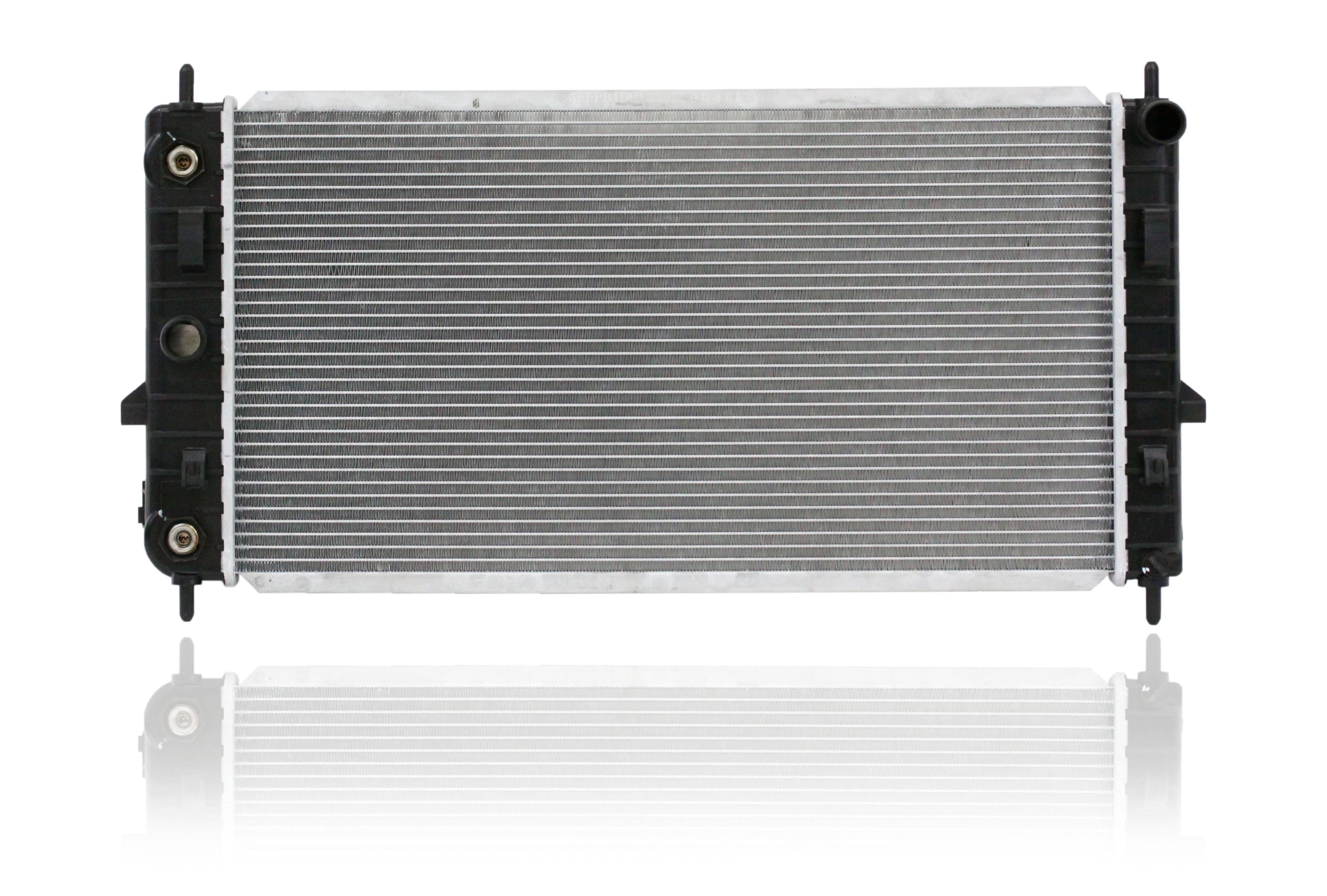 Radiator - Koyorad Fit/For 2765 04-08 Chevrolet Malibu/Maxx 4Cy 2.2L ...
