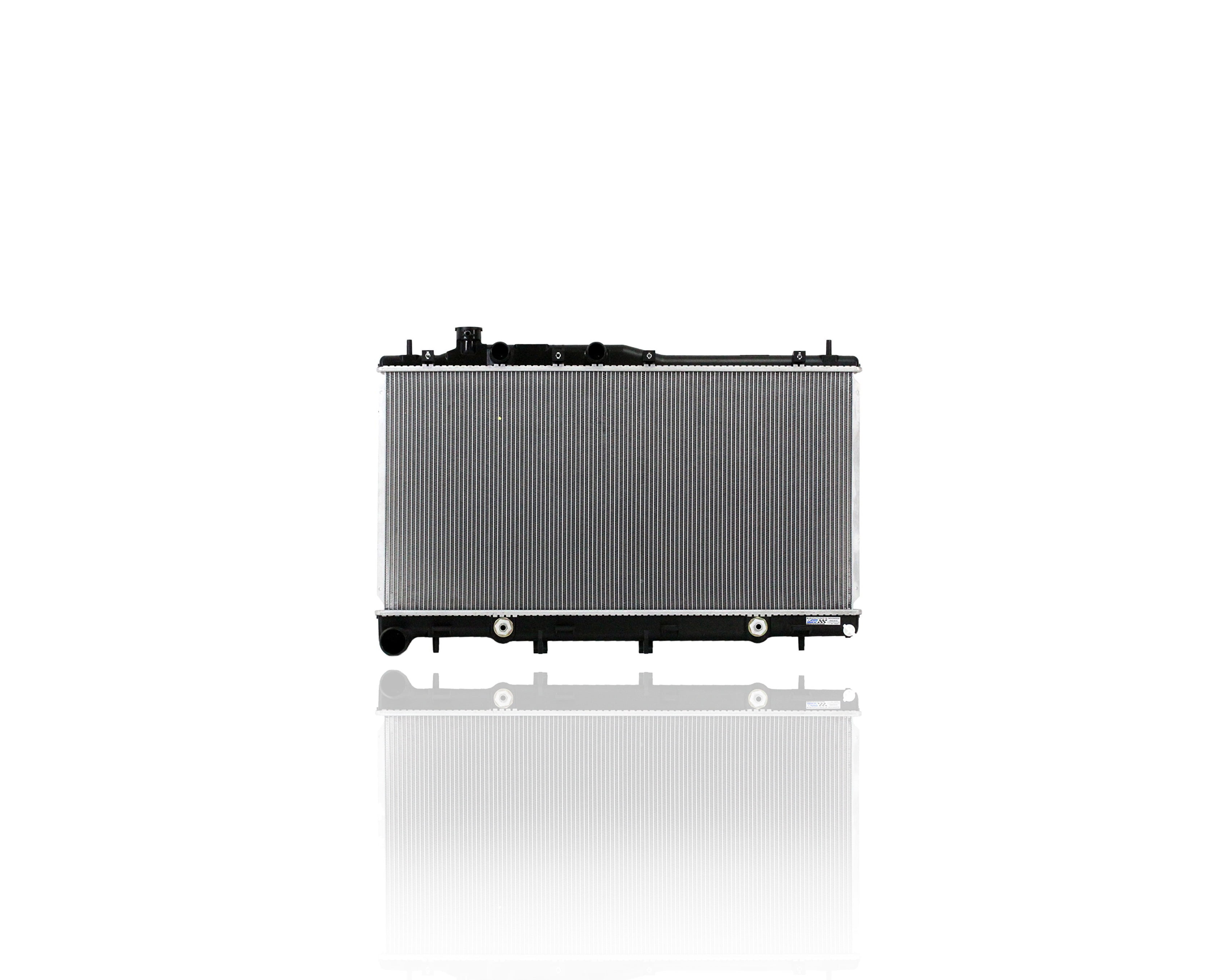 Radiator - Koyorad Fit/For 2779 05-09 Subaru Legacy/Outback Automatic ...