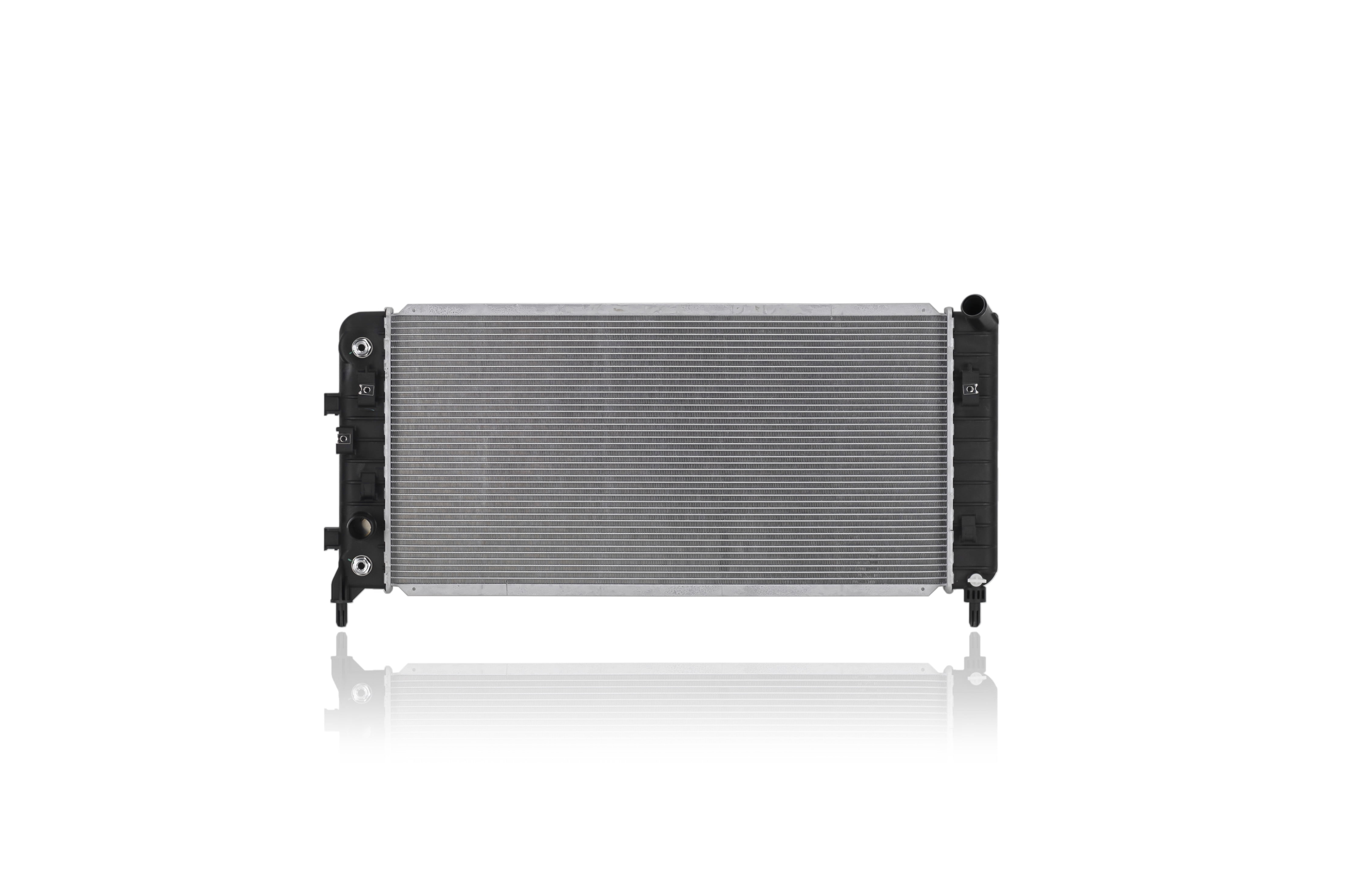 Radiator - Koyorad Fit/For 2827 06-11 Chevrolet Impala/Monte Carlo 3.5 ...