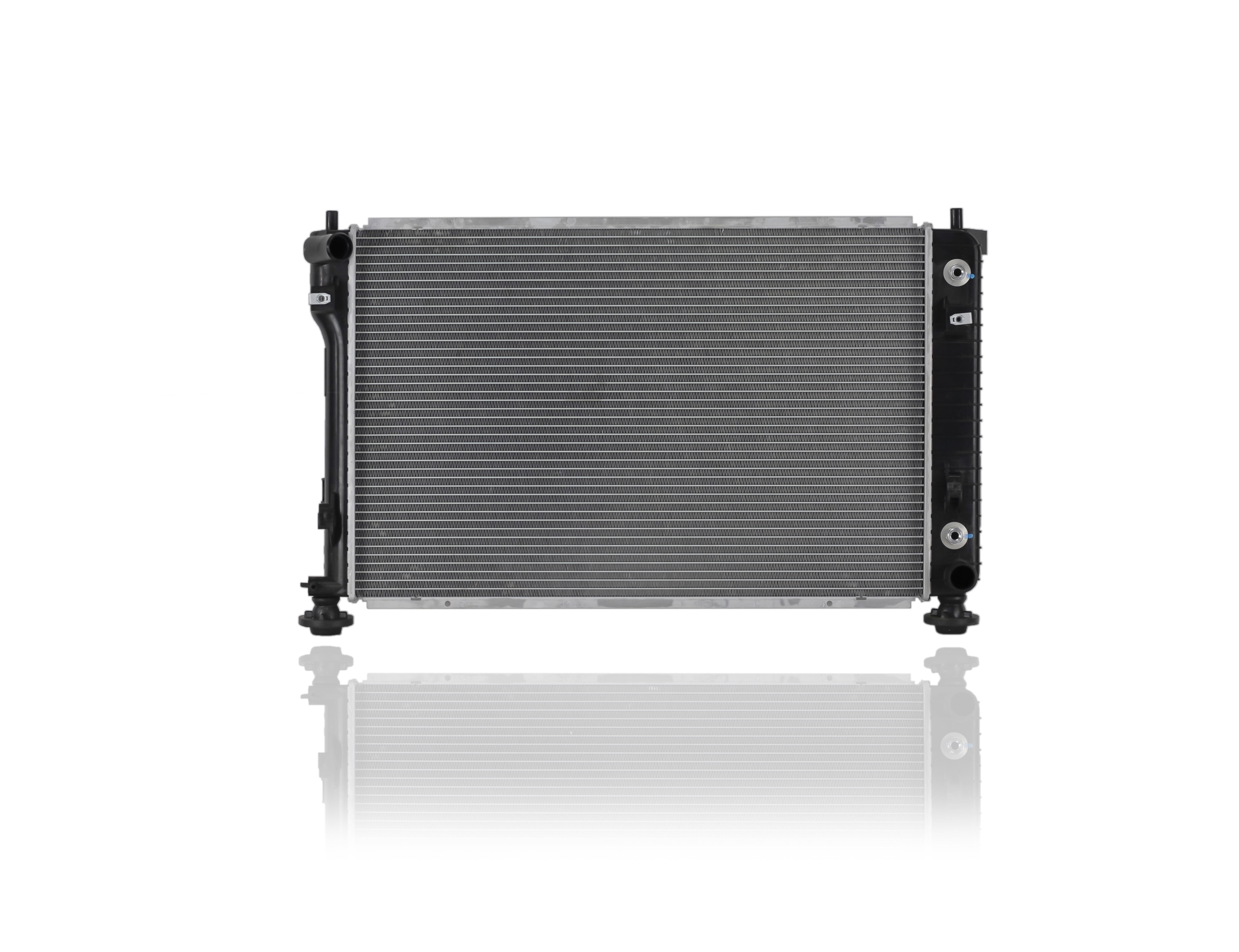 Radiator - Koyorad Fit/For 2879 06-08 Chevrolet Equinox Pontiac Torrent 3.4L - Plastic Tank ...