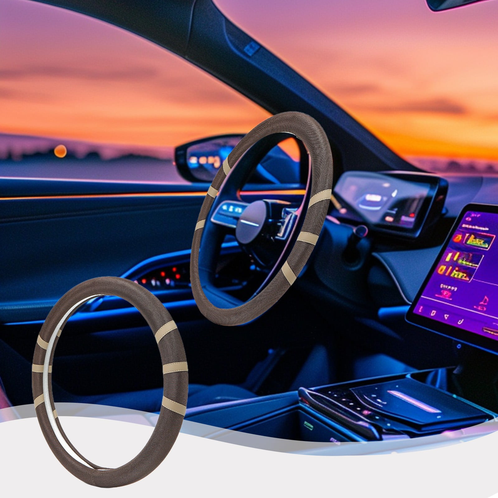 Radiator Leak Stop Powder Fast-Acting Sealer Non-Toxic Easy Application ...