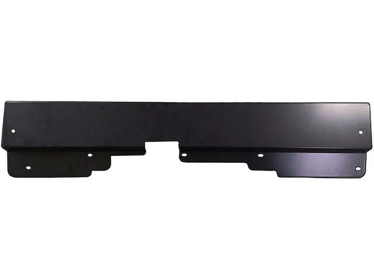 Radiator Mount Bracket - Compatible with 1978 - 1983 Chevy Malibu 1979 ...