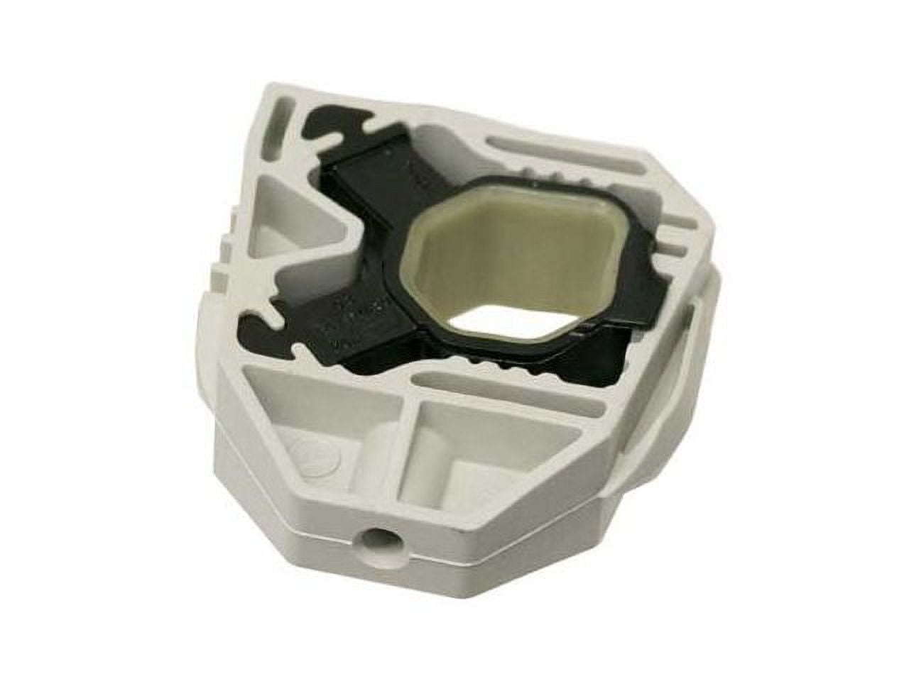 Radiator Mount Bracket - Compatible with 2005 - 2016 Volkswagen Jetta ...