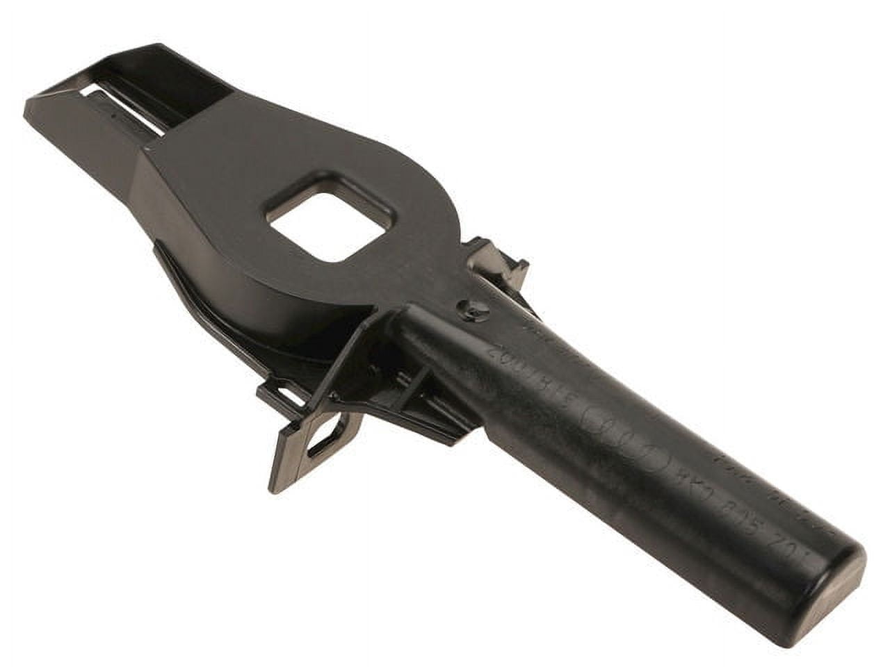 Audi A4 Radiator Mount Bracket