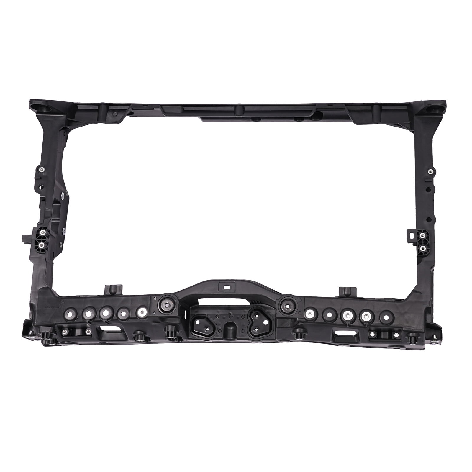 Radiator Mounting Bracket For 2022-2023 Honda Civic Support With ...