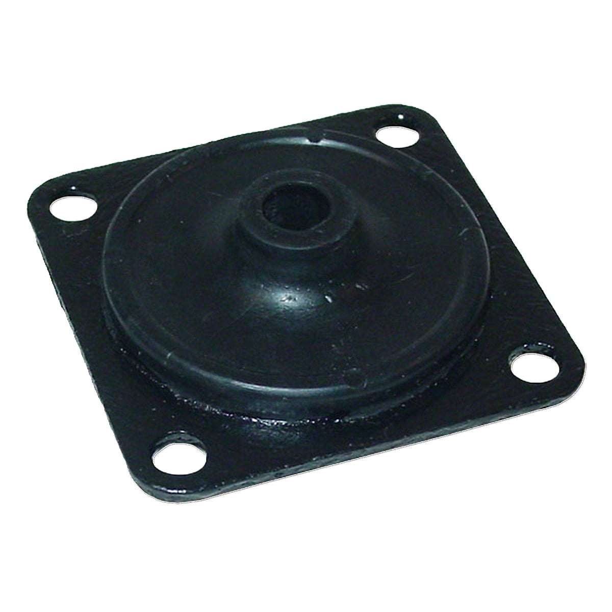 Radiator Mounting Pad Fits International Tractor 369932R1 - Walmart.com