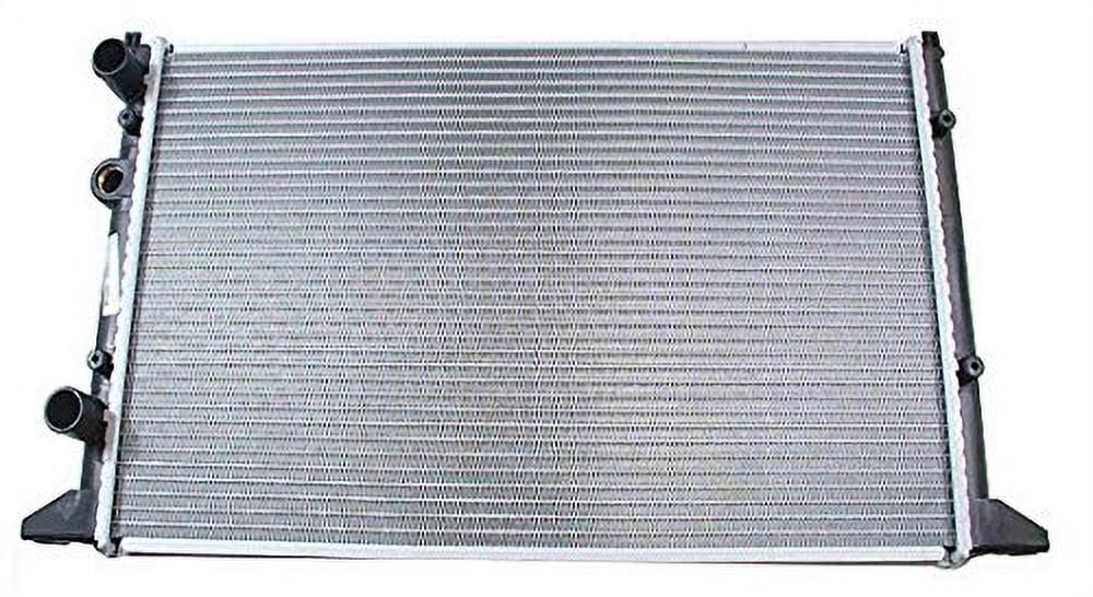 Radiator - Nissens Fit/For 2094 93-99 Volkswagen VW Cabrio Golf Jetta ...