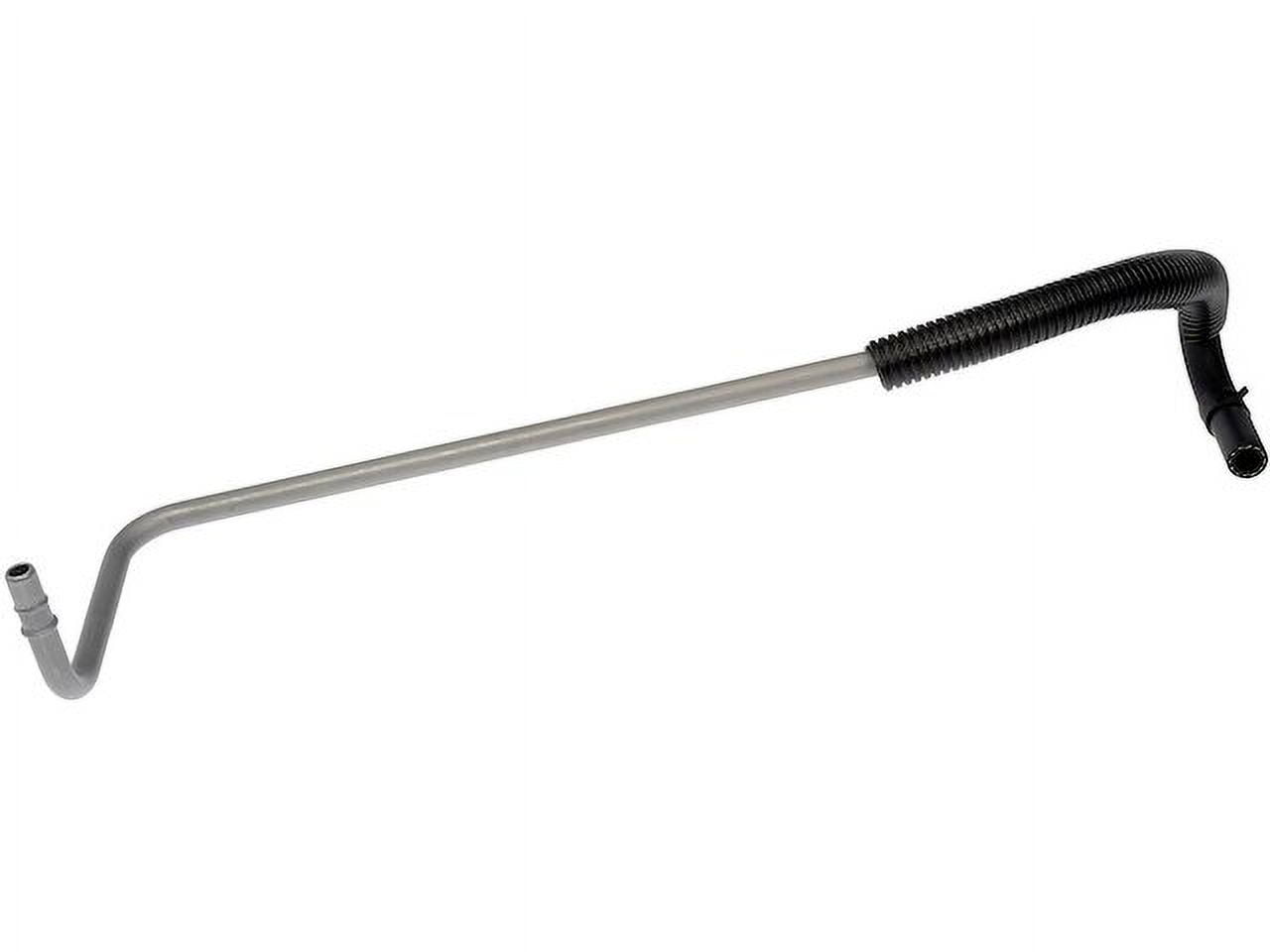 Radiator Oil Cooler Inlet Lower Auto Trans Oil Cooler Hose Assembly ...