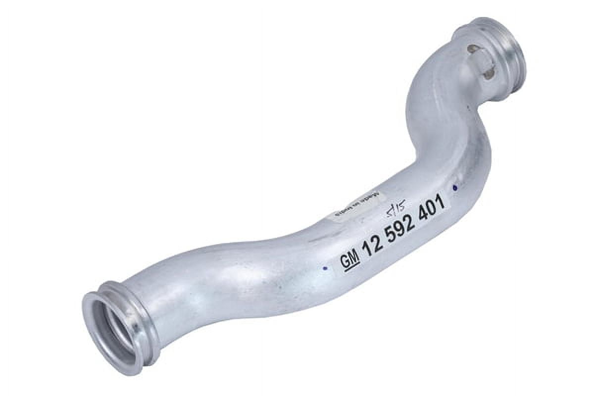Radiator Outlet Pipe - Walmart.com