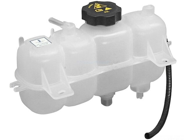 Radiator Outlet Tank for 2020-2024 Ford Escape - Walmart.com