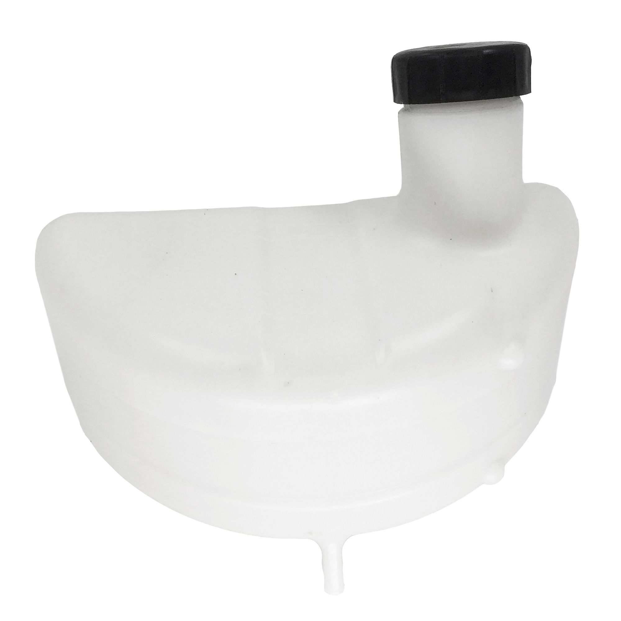 Radiator Overflow Bottle Tank Non-pressurized For 2004-2007 Mack CV ...