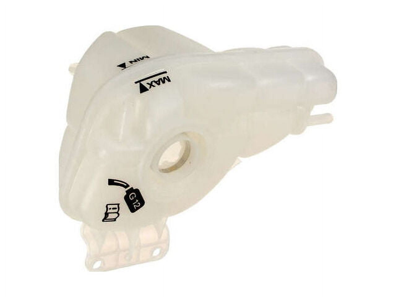Radiator Overflow Coolant Expansion Tank - Compatible with 2004 - 2010 ...