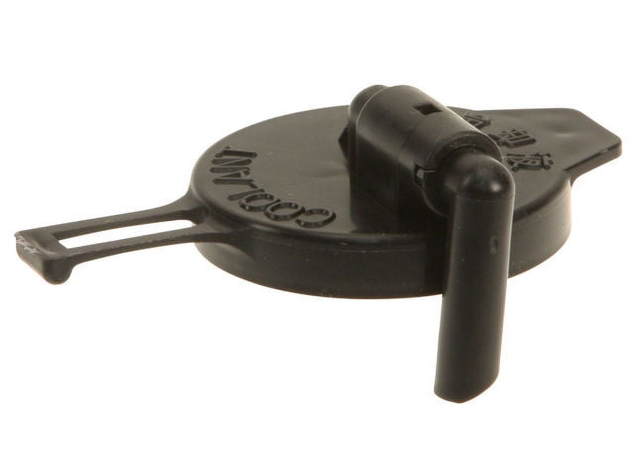 Radiator Overflow Expansion Tank Cap - Compatible with 2004 - 2010 ...