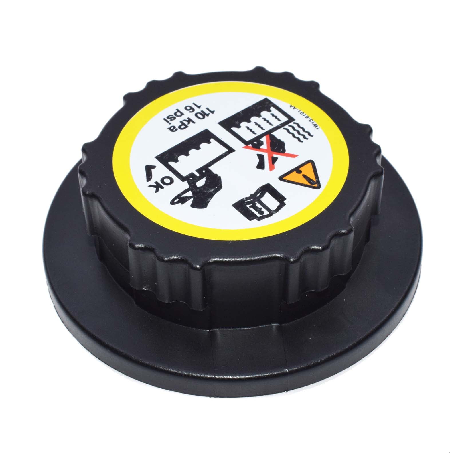 Radiator Overflow Expansion Tank Cap For Mercedes ML320 ML350 ML500 ...