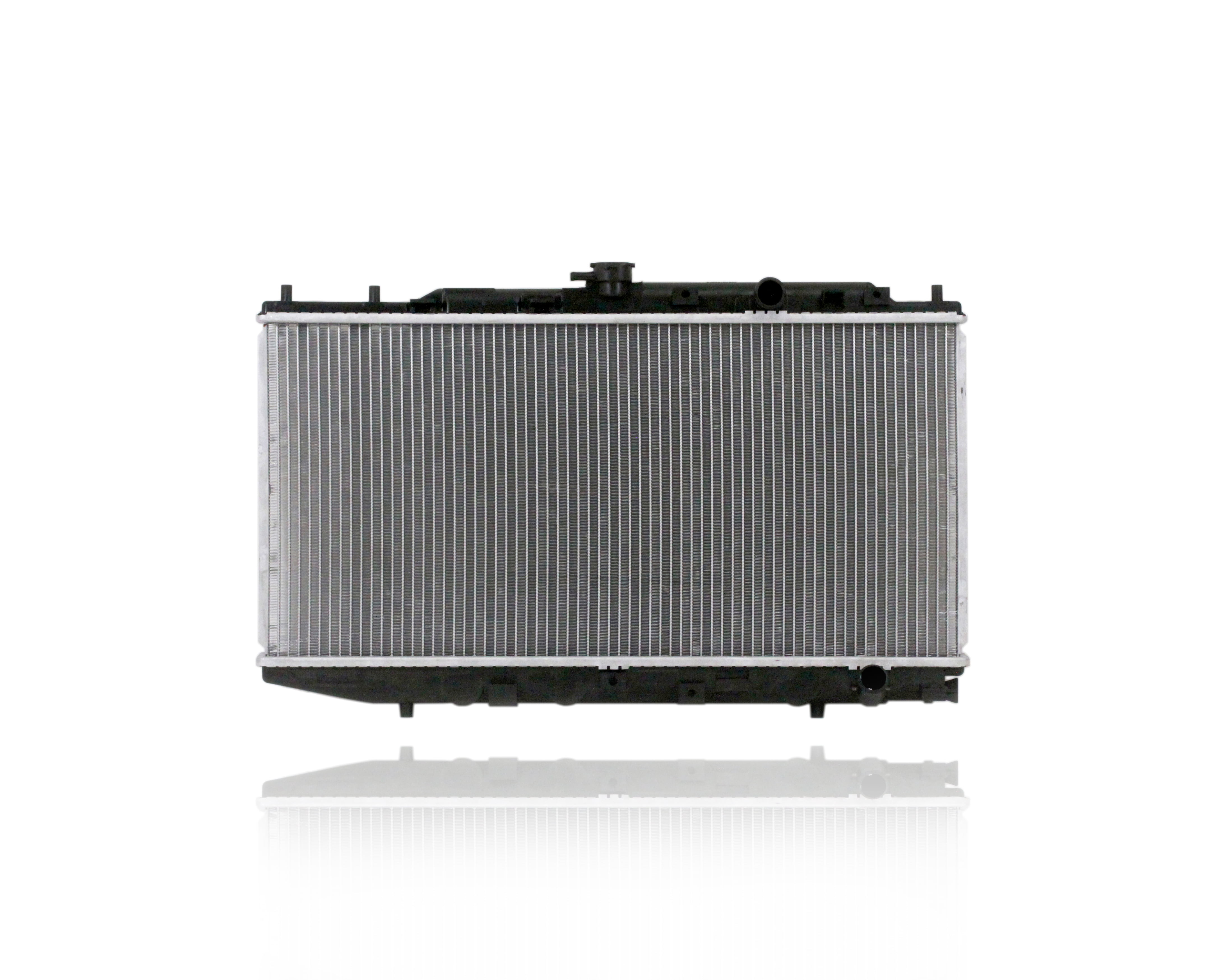 Honda Crx Radiator