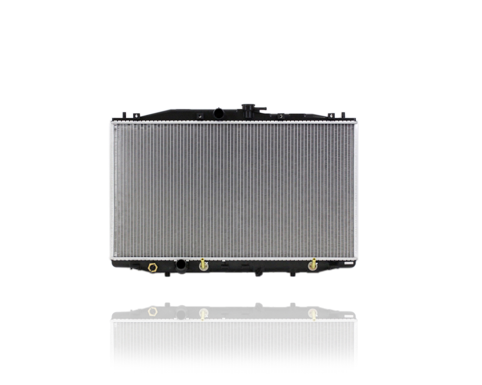 Radiator - Pacific Best Inc. Fit/For 04-05 Acura TSX Automatic ...