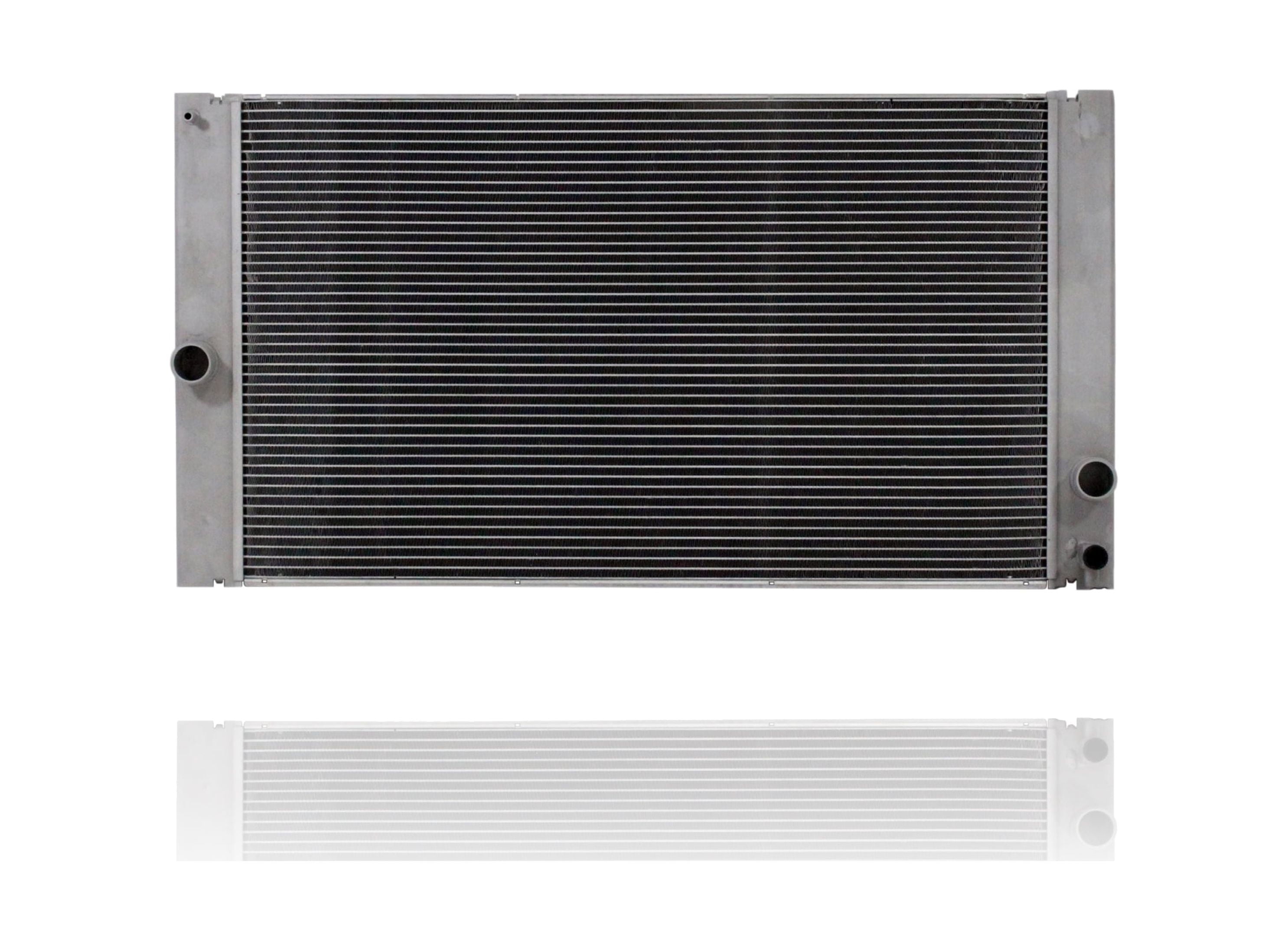 Volvo C30 Radiator