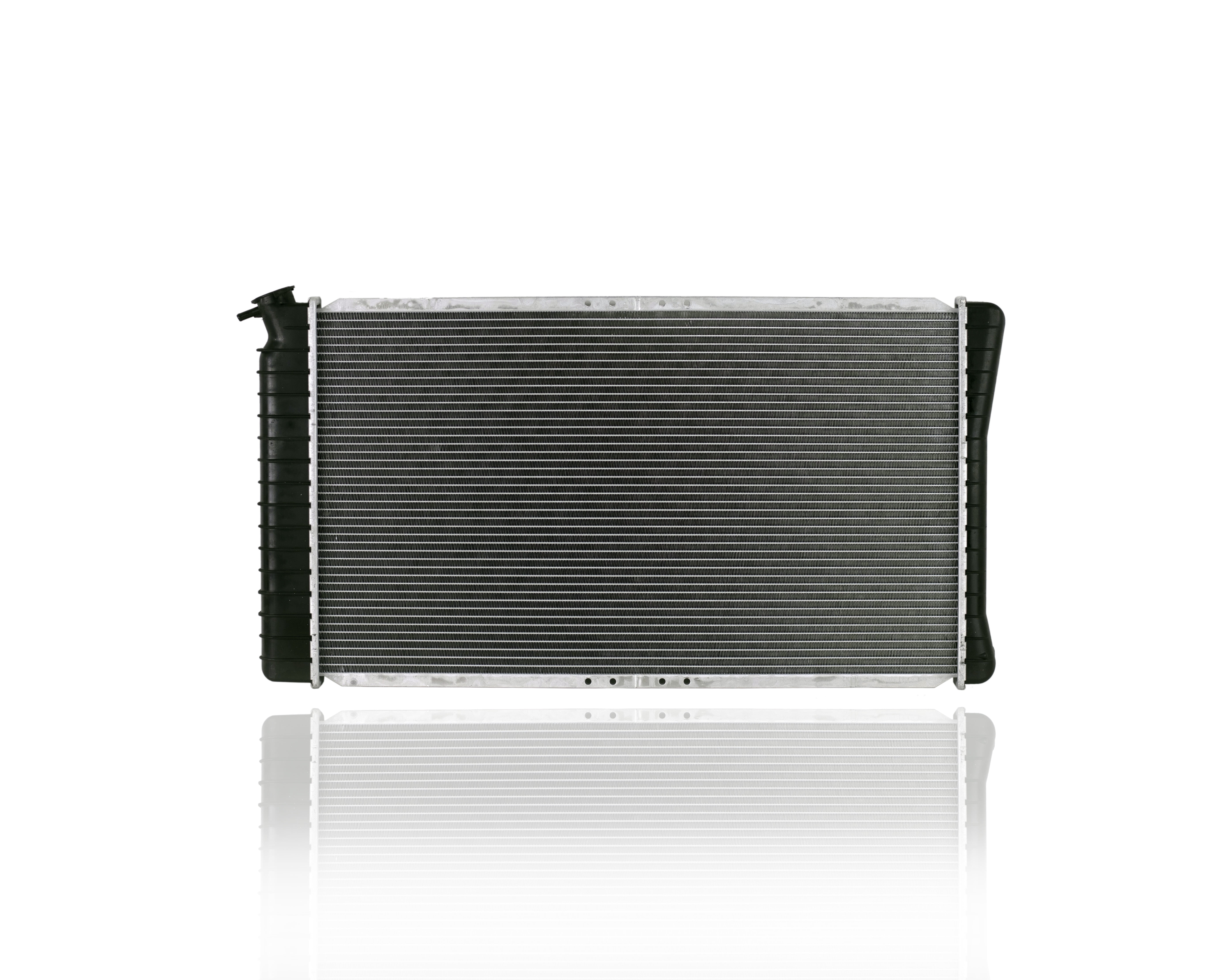 Radiator - Pacific Best Inc. Fit/For 1202 86-99 Oldsmobile 88 Royale ...