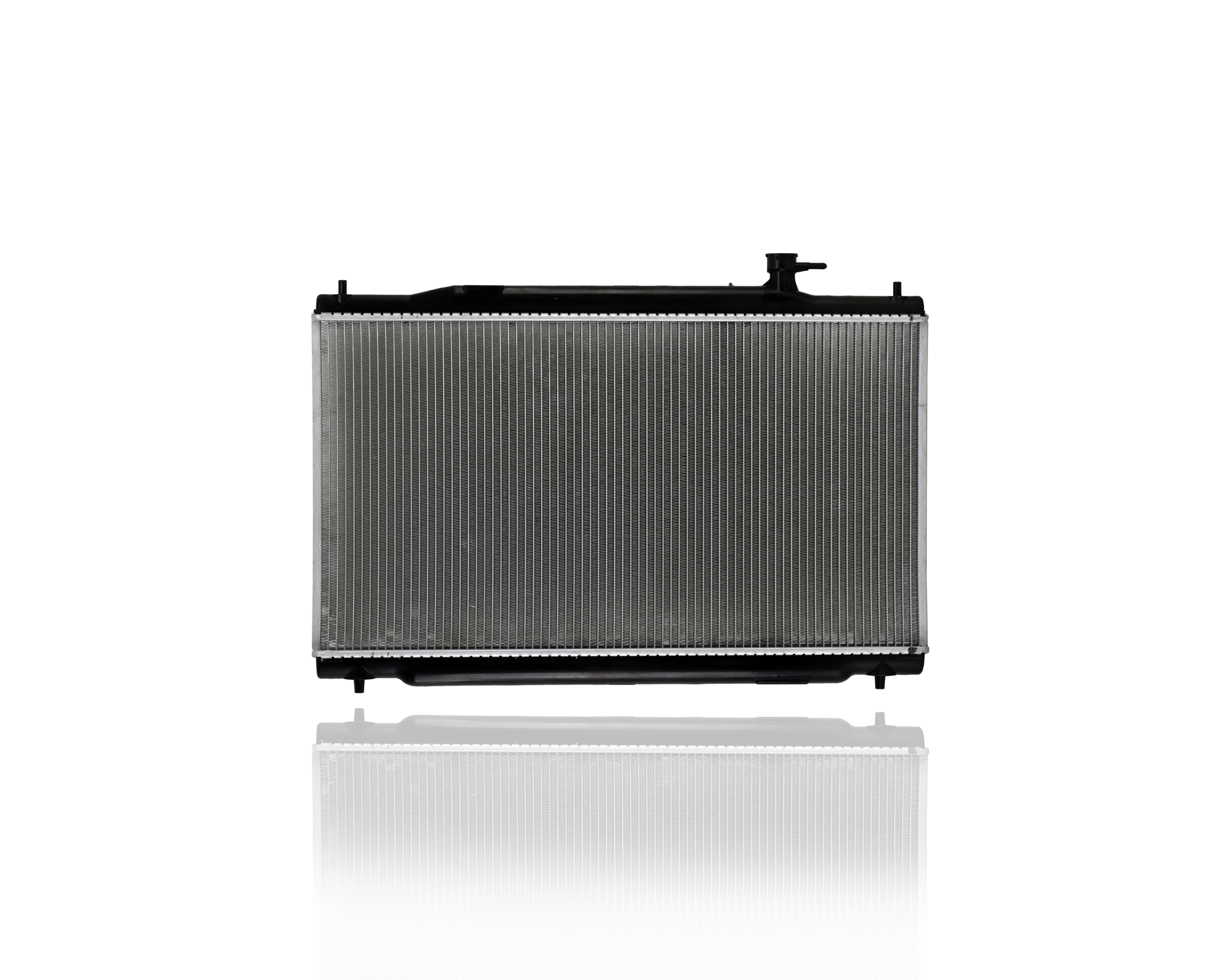 Radiator - Pacific Best Inc. Fit/For 13031 07-09 Honda CR-V USA/Mexico ...