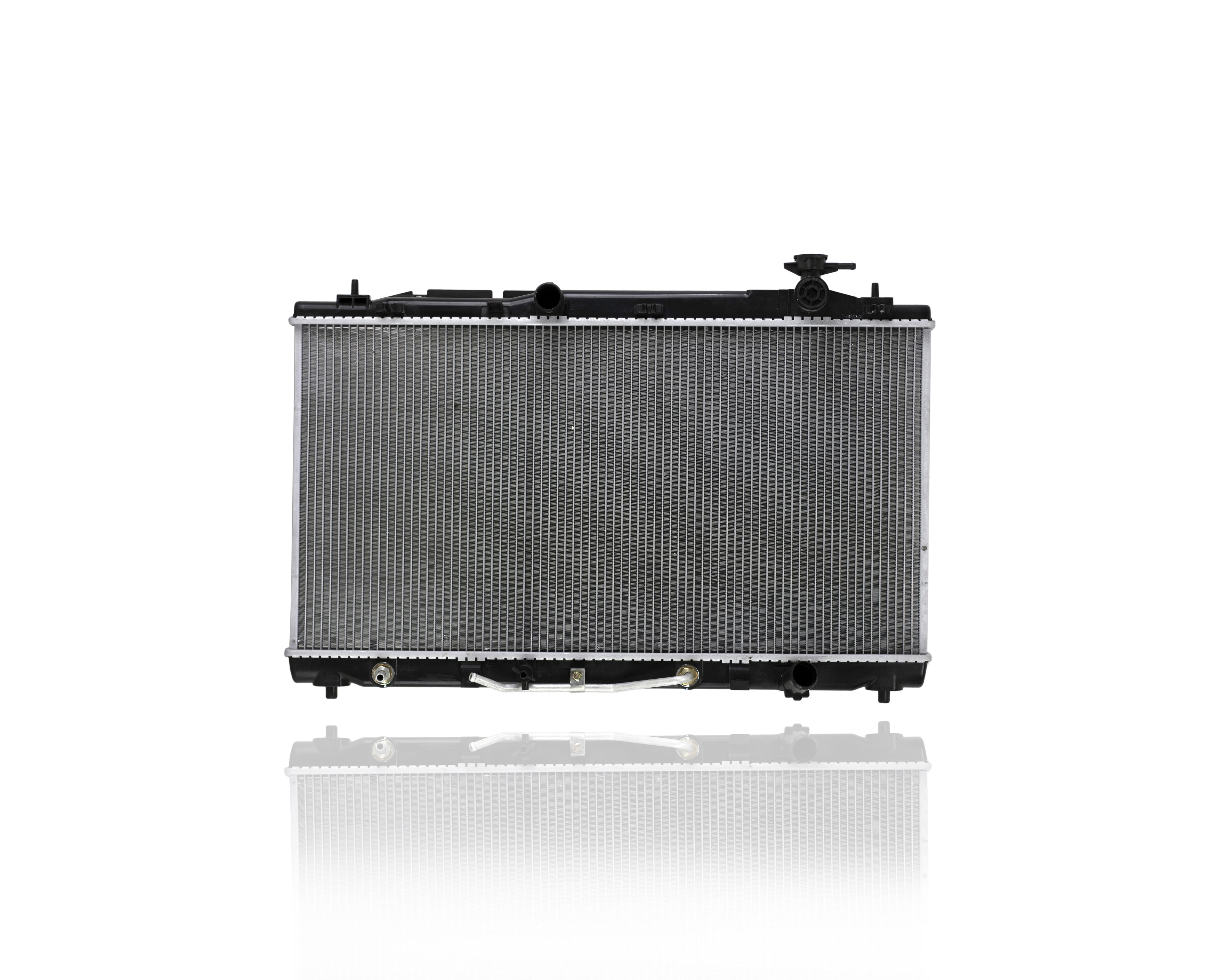Lexus Es350 Radiator