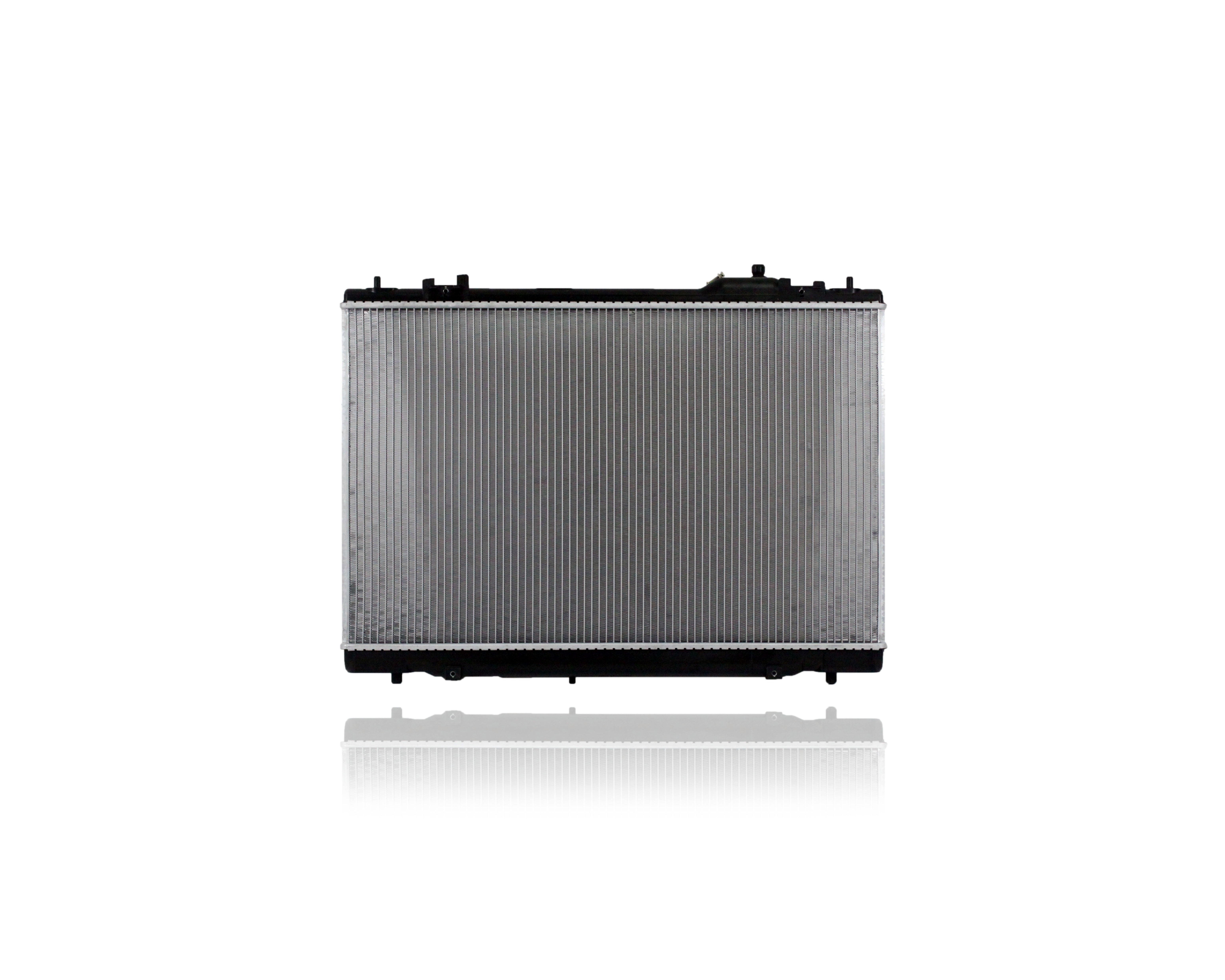 Radiator - Pacific Best Inc. Fit/For 13037 07-09 Lexus LS 460 RWD ...