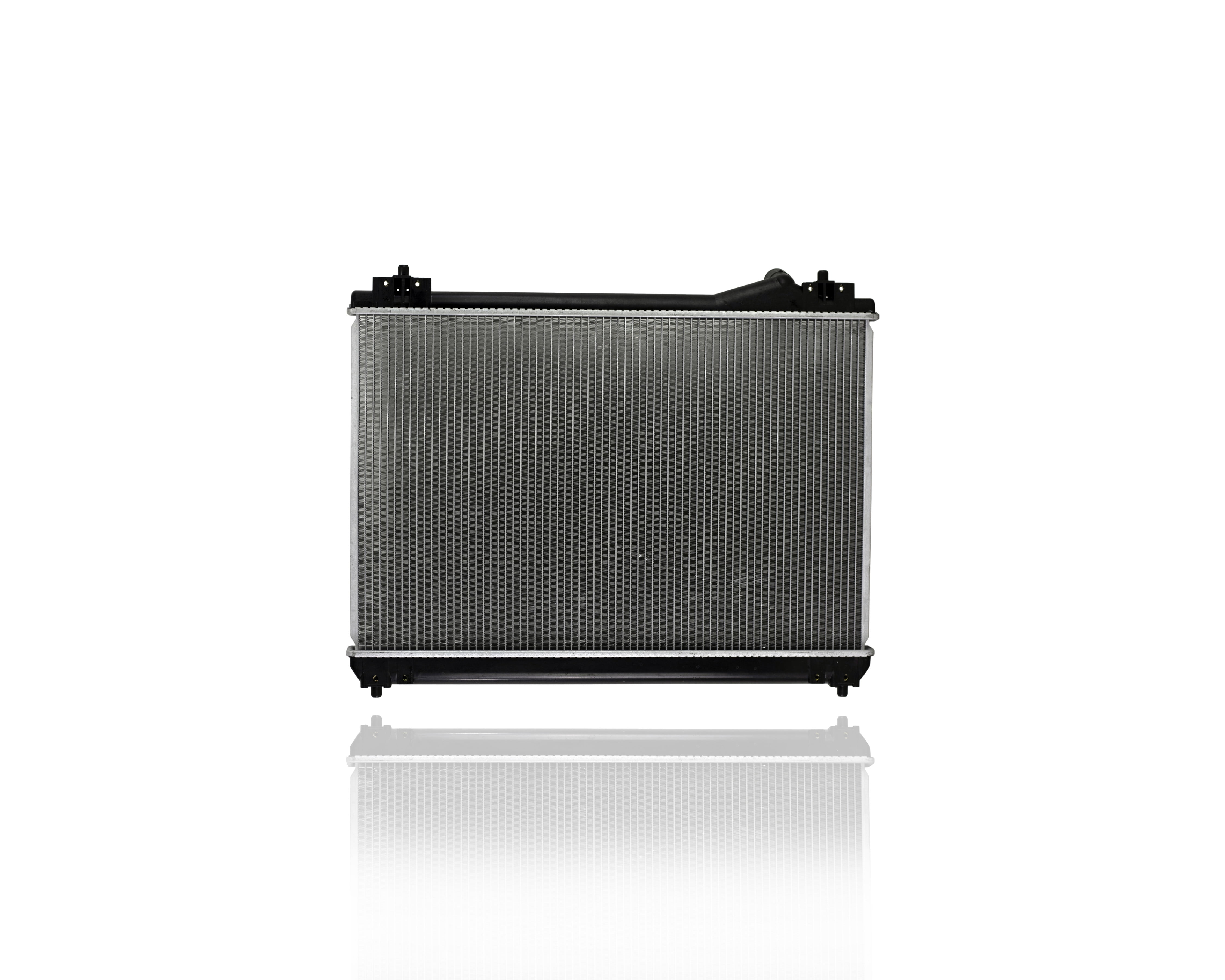Radiator - Pacific Best Inc. Fit/For 13136 09-13 Suzuki Grand Vitara 2 ...