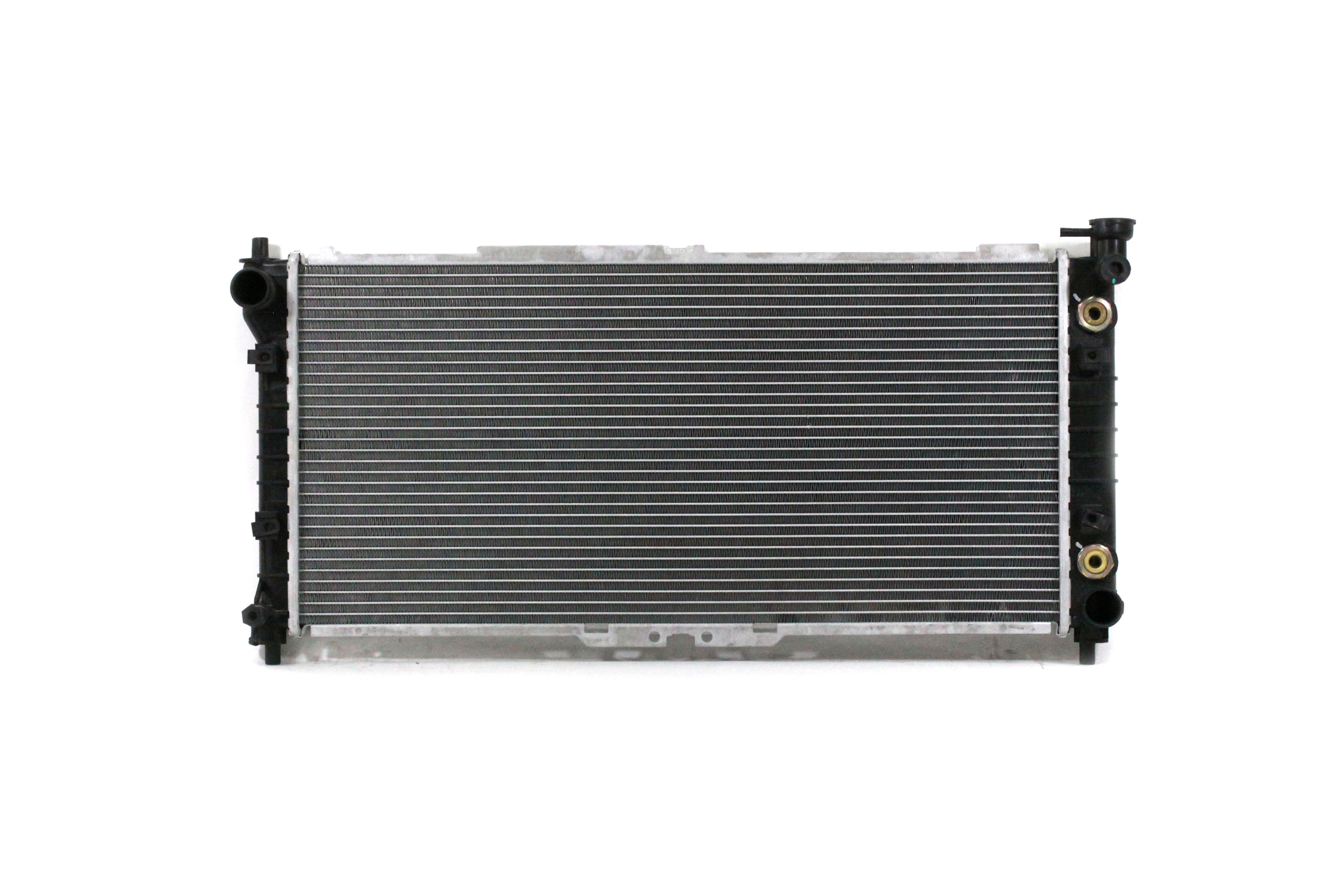 Radiator - Pacific Best Inc. Fit/For 1324 93-97 Ford Probe V4 2.0L ...