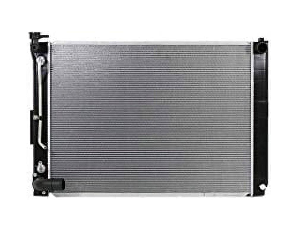 Radiator - Pacific Best Inc. Fit/For 13256 05-06 Lexus RX330 3.3L V6 ...