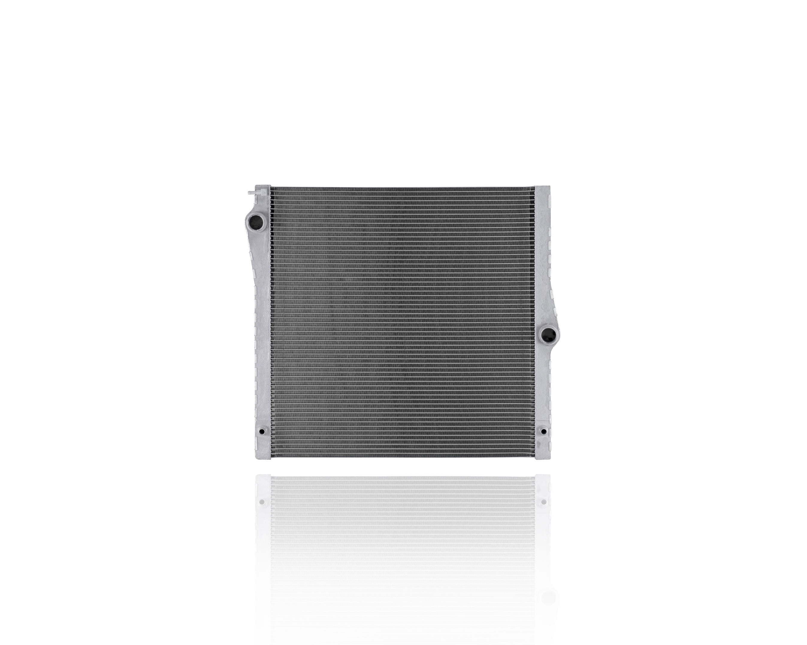 Radiator - Pacific Best Inc. Fit/For 13336 07-09 BMW X5 3.0L Gas Engine ...