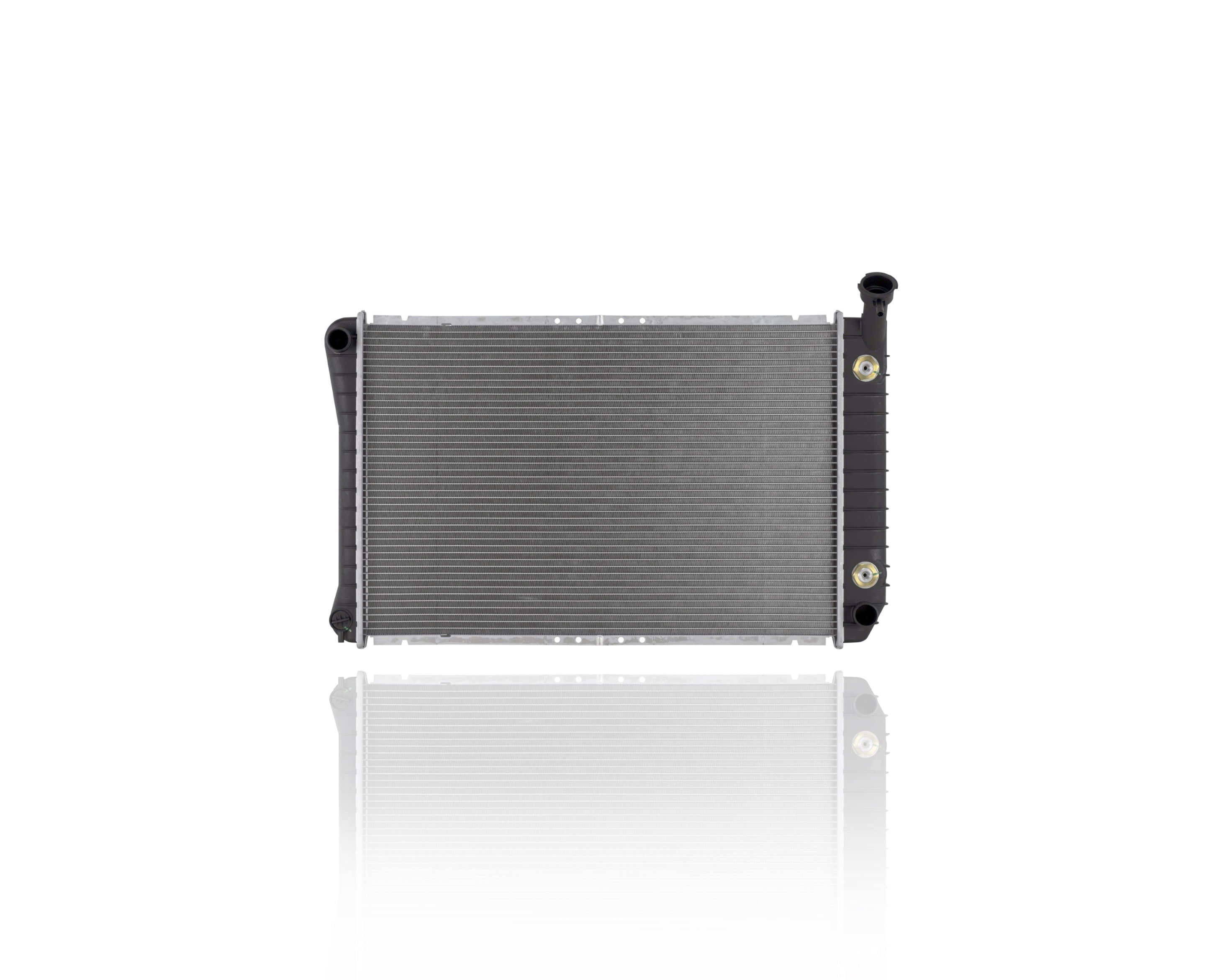 Radiator - Pacific Best Inc. Fit/For 1340 92-Jun'96 Buick Century ...