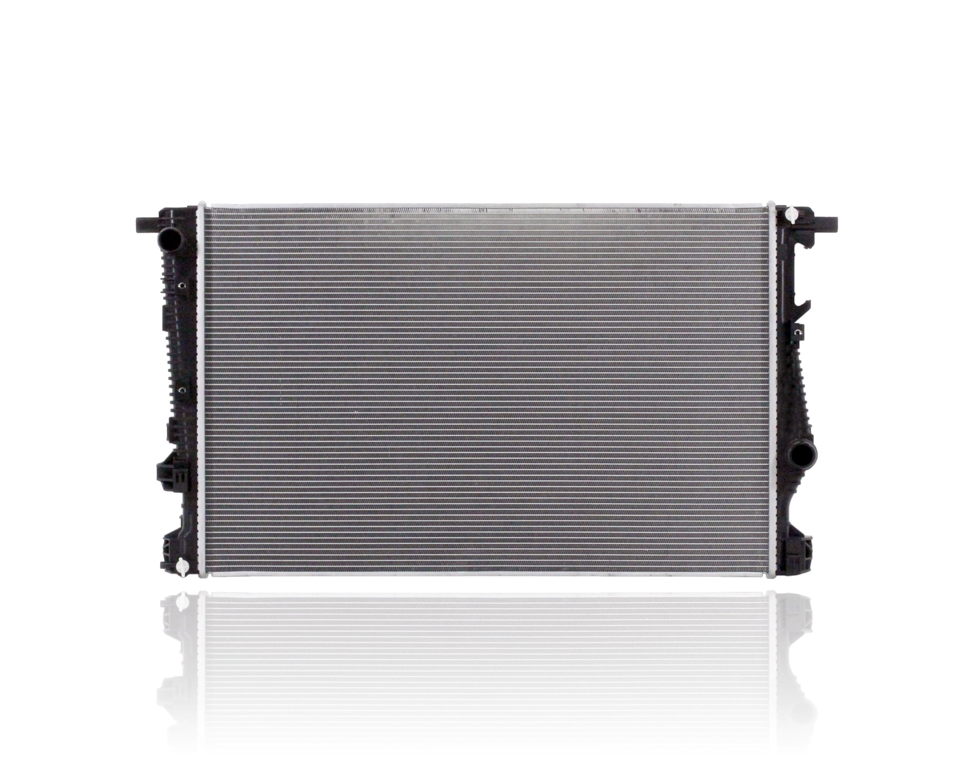 Radiator - Pacific Best Inc. Fit/For 13401 14-18 Jeep Cherokee 2.4l/3 ...