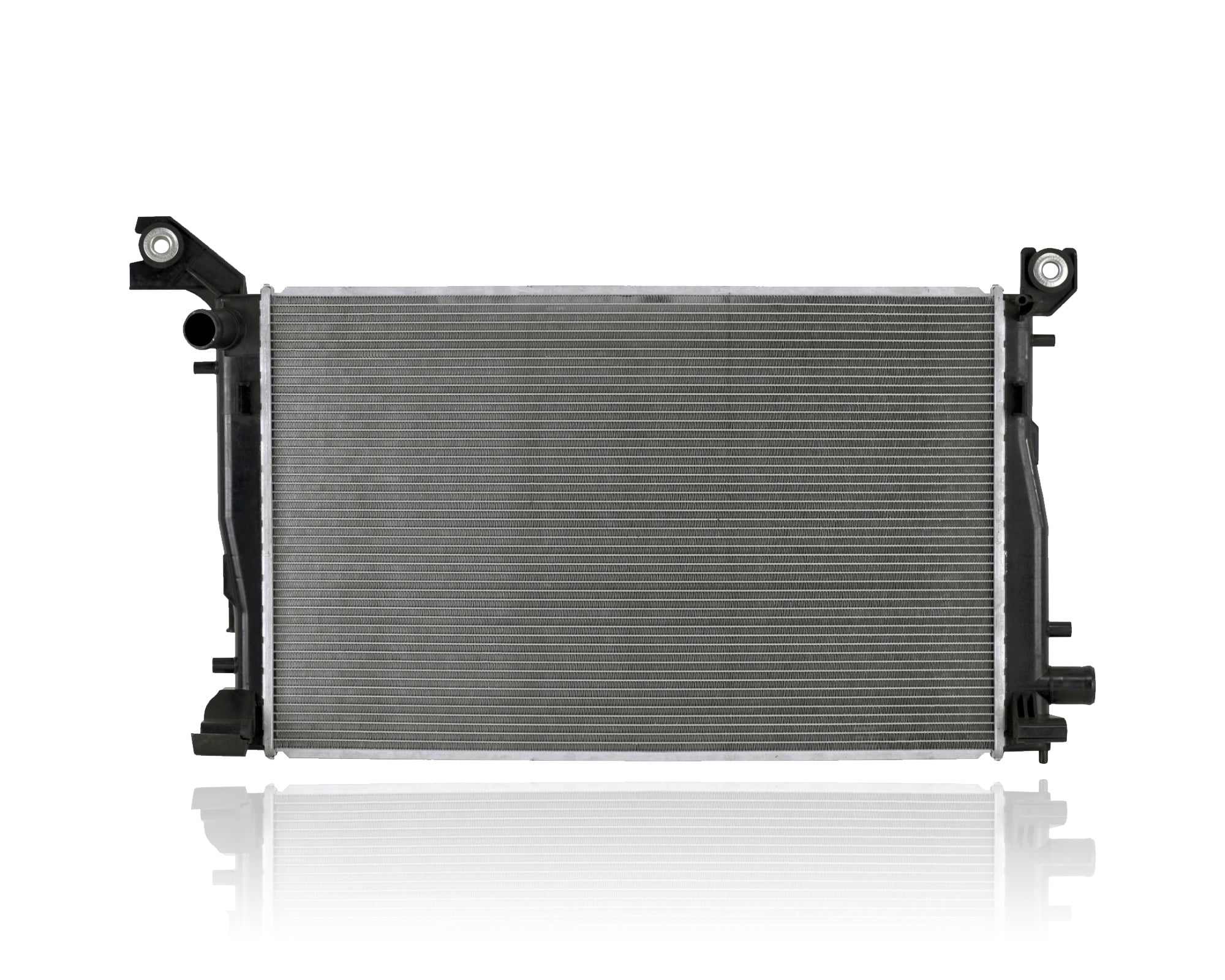 Radiator - Pacific Best Inc. Fit/For 13492 13-18 Dodge Ram 2500, 13-18 ...