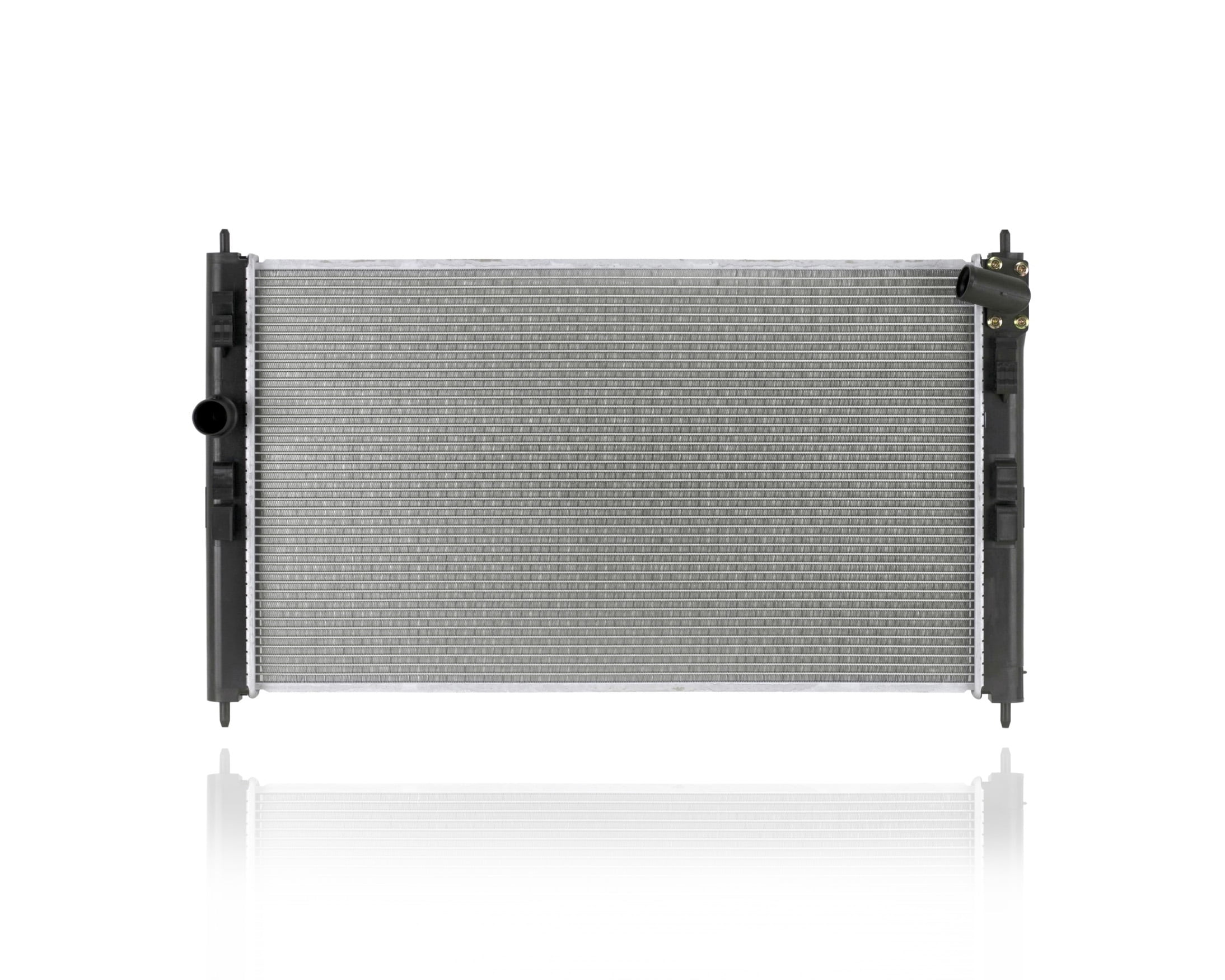 Mitsubishi Outlander Radiator
